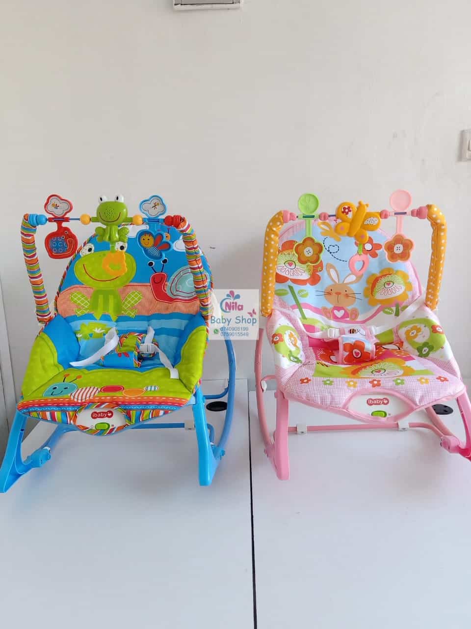 Nila Baby Shop – All Newborn Essentials