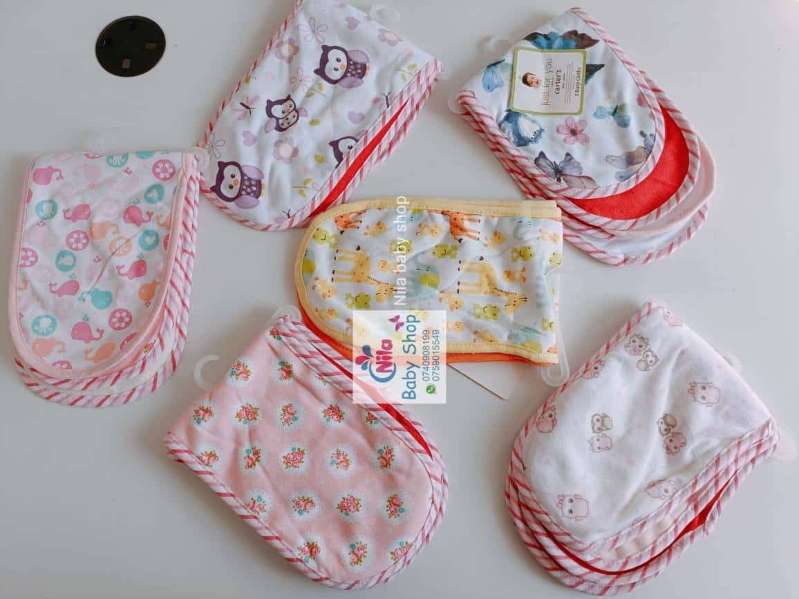 Nila Baby Shop – All Newborn Essentials