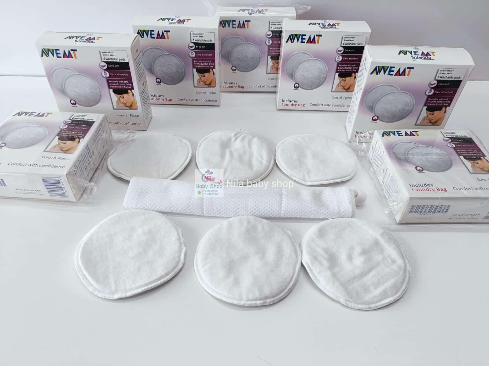 Weaning – Nila Baby Shop