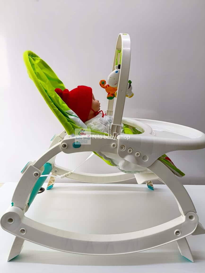 Newborn Movable Swing With Power Adapter – Nila Baby Shop