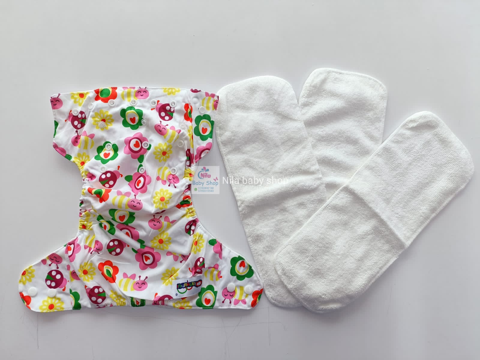 Foldable Baby Basins – Nila Baby Shop