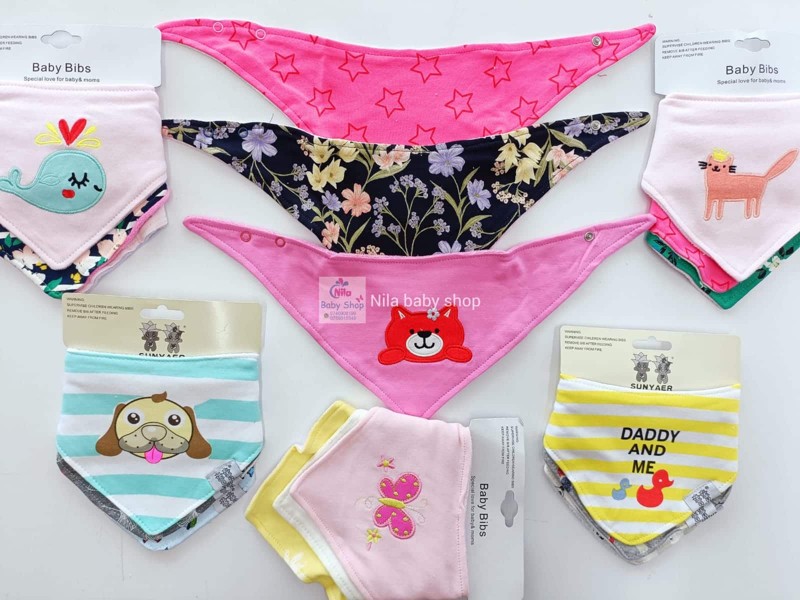 Boys – Nila Baby Shop