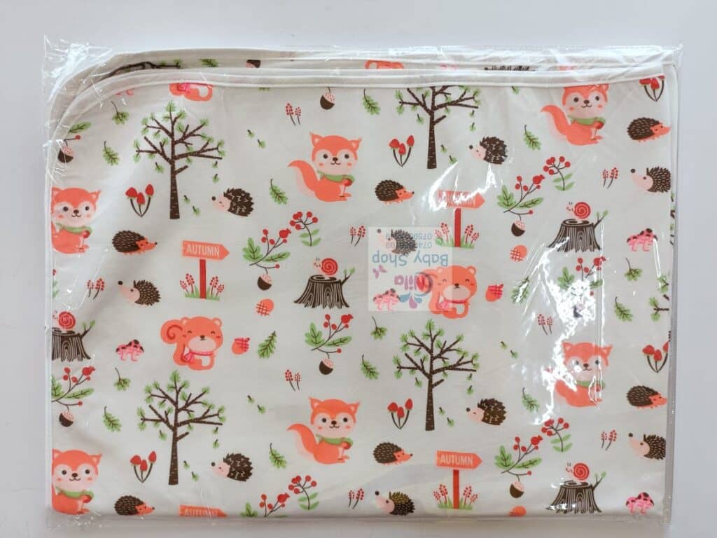 Mackintosh – Nila Baby Shop