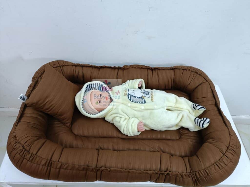 Classy Baby Co-sleeper Covers - Nila Baby Shop