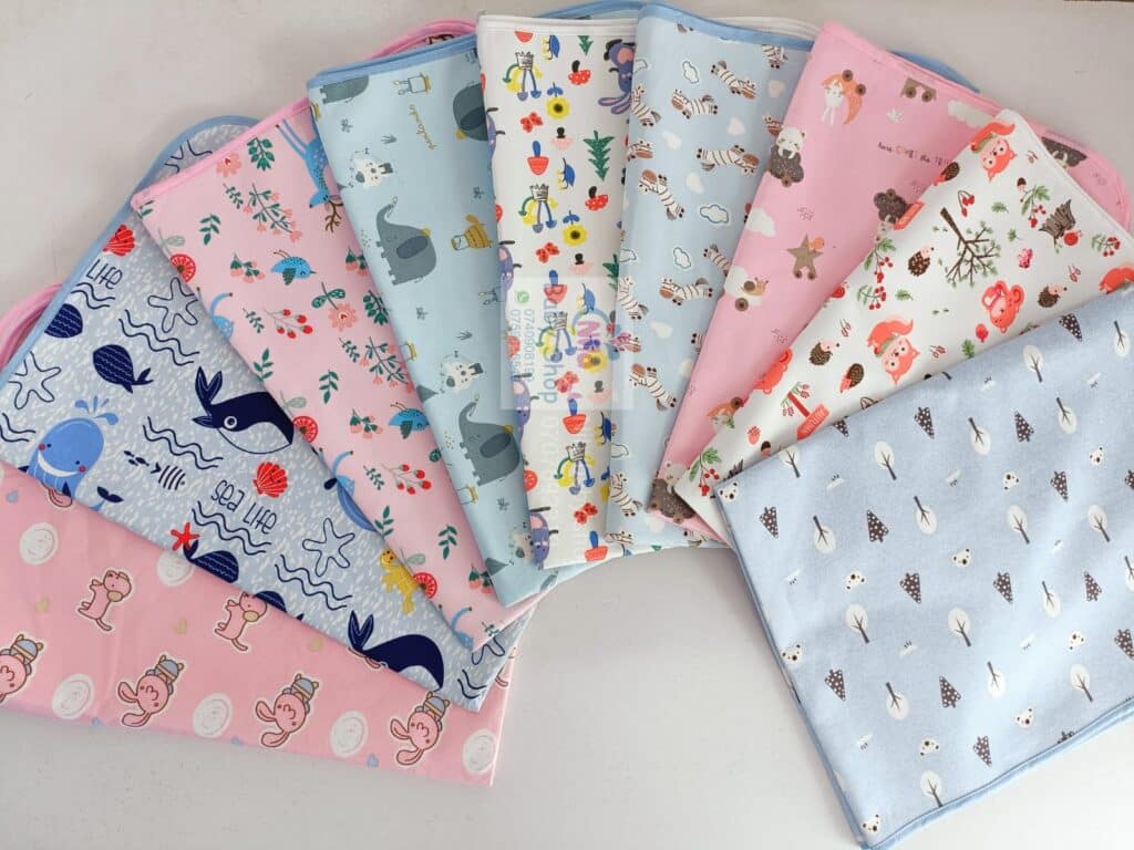 Mackintosh – Nila Baby Shop