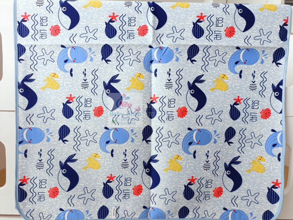 Mackintosh – Nila Baby Shop