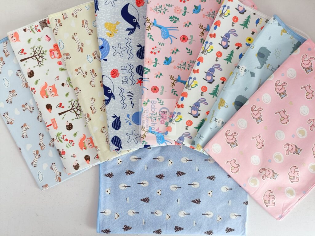 Mackintosh – Nila Baby Shop