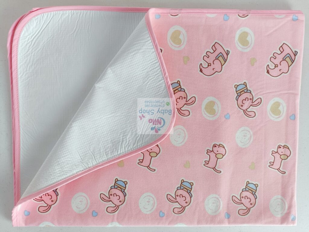 Mackintosh – Nila Baby Shop