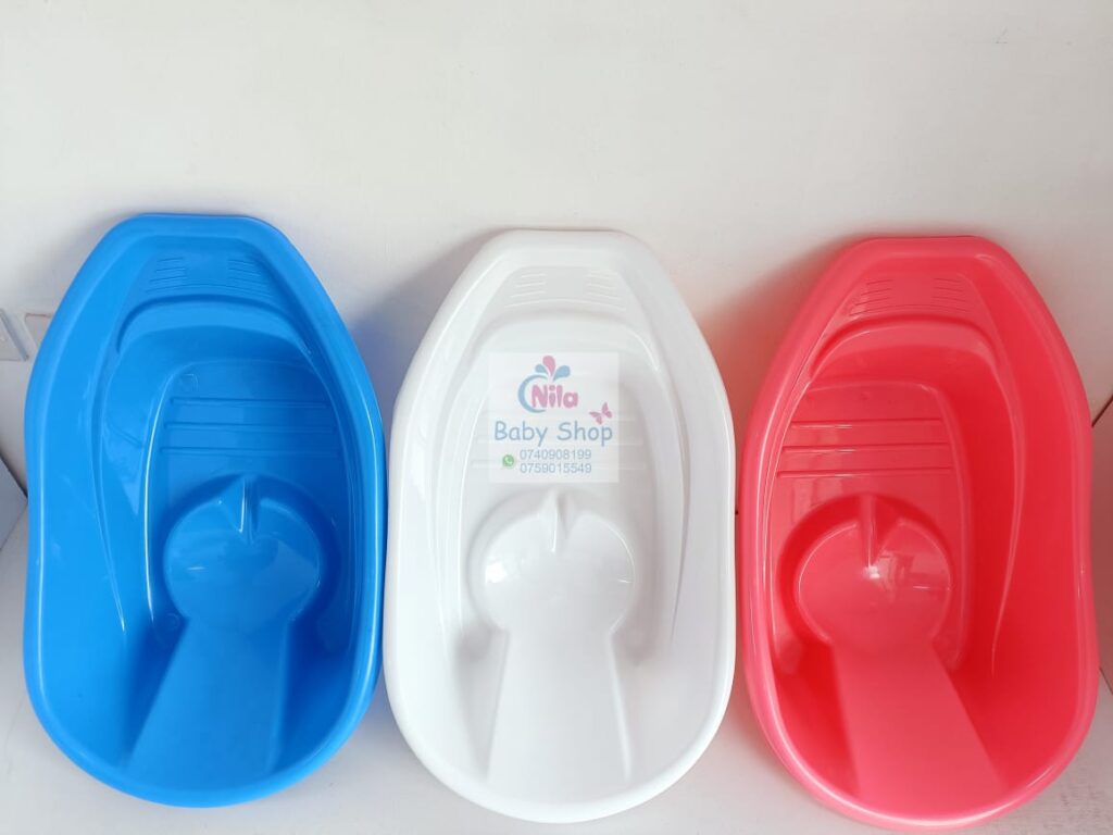 Baby Basin – Nila Baby Shop