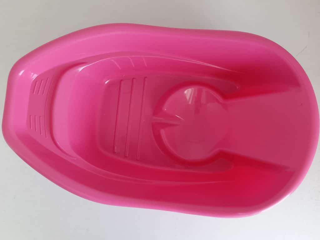 Baby Basin - Nila Baby Shop