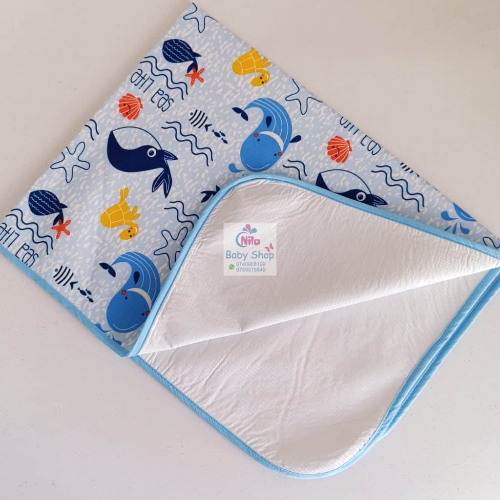 Mackintosh – Nila Baby Shop