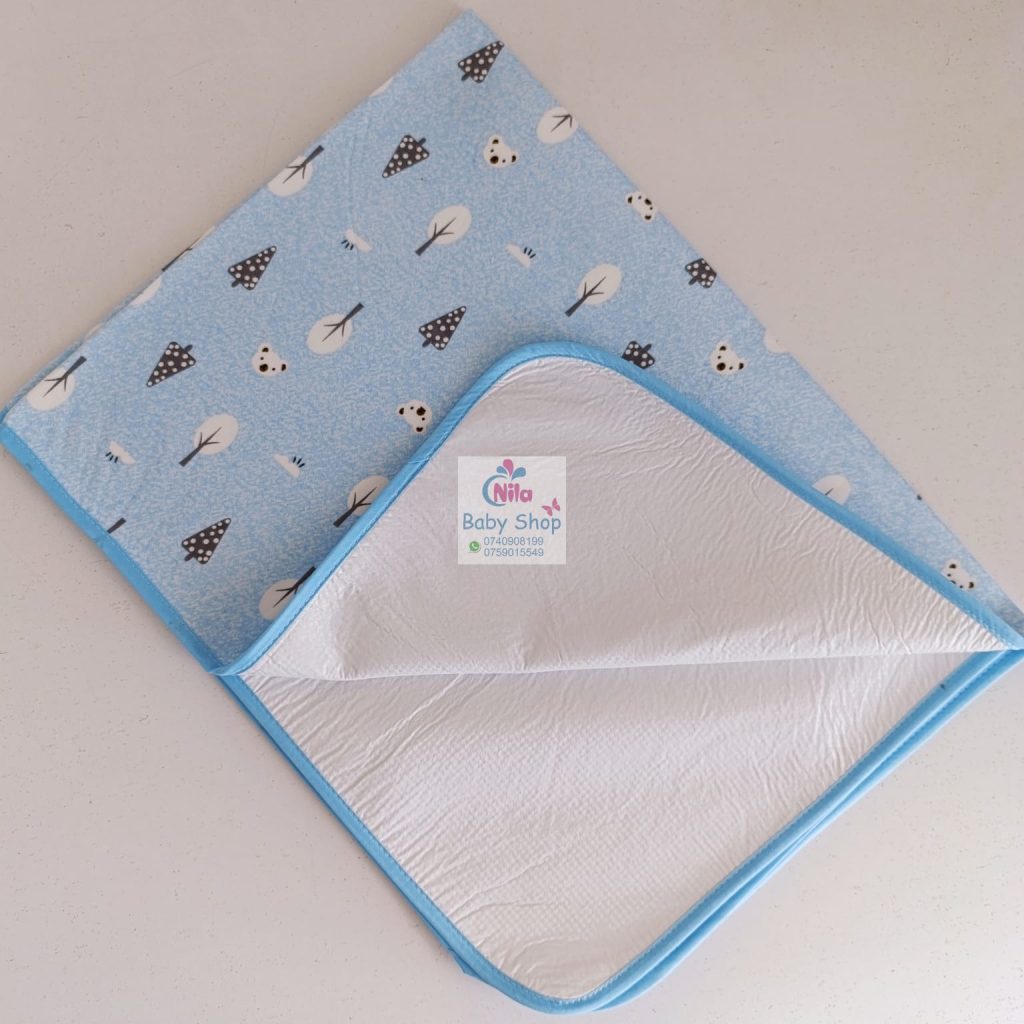 Mackintosh – Nila Baby Shop