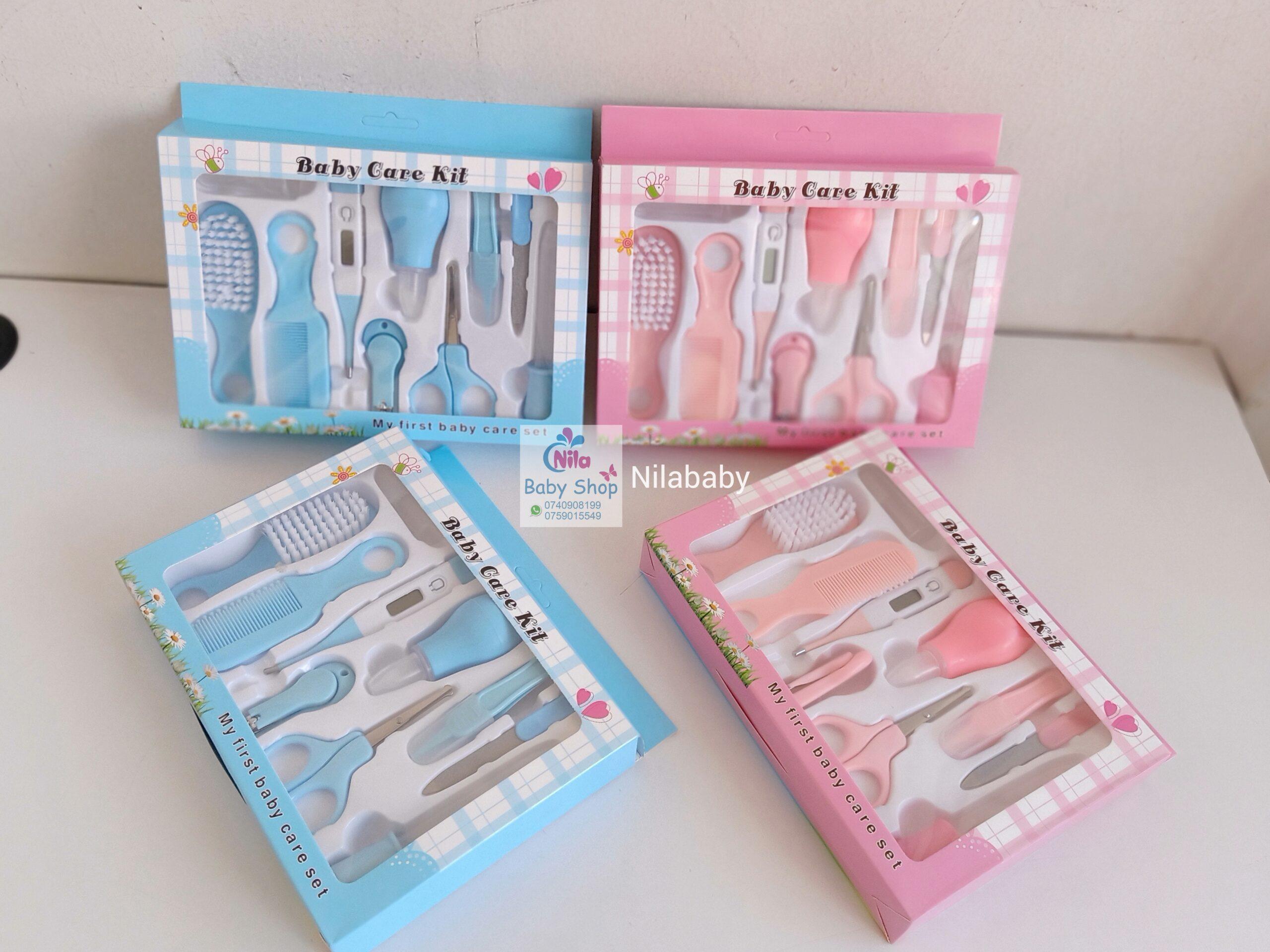 Nila Baby Shop – All Newborn Essentials