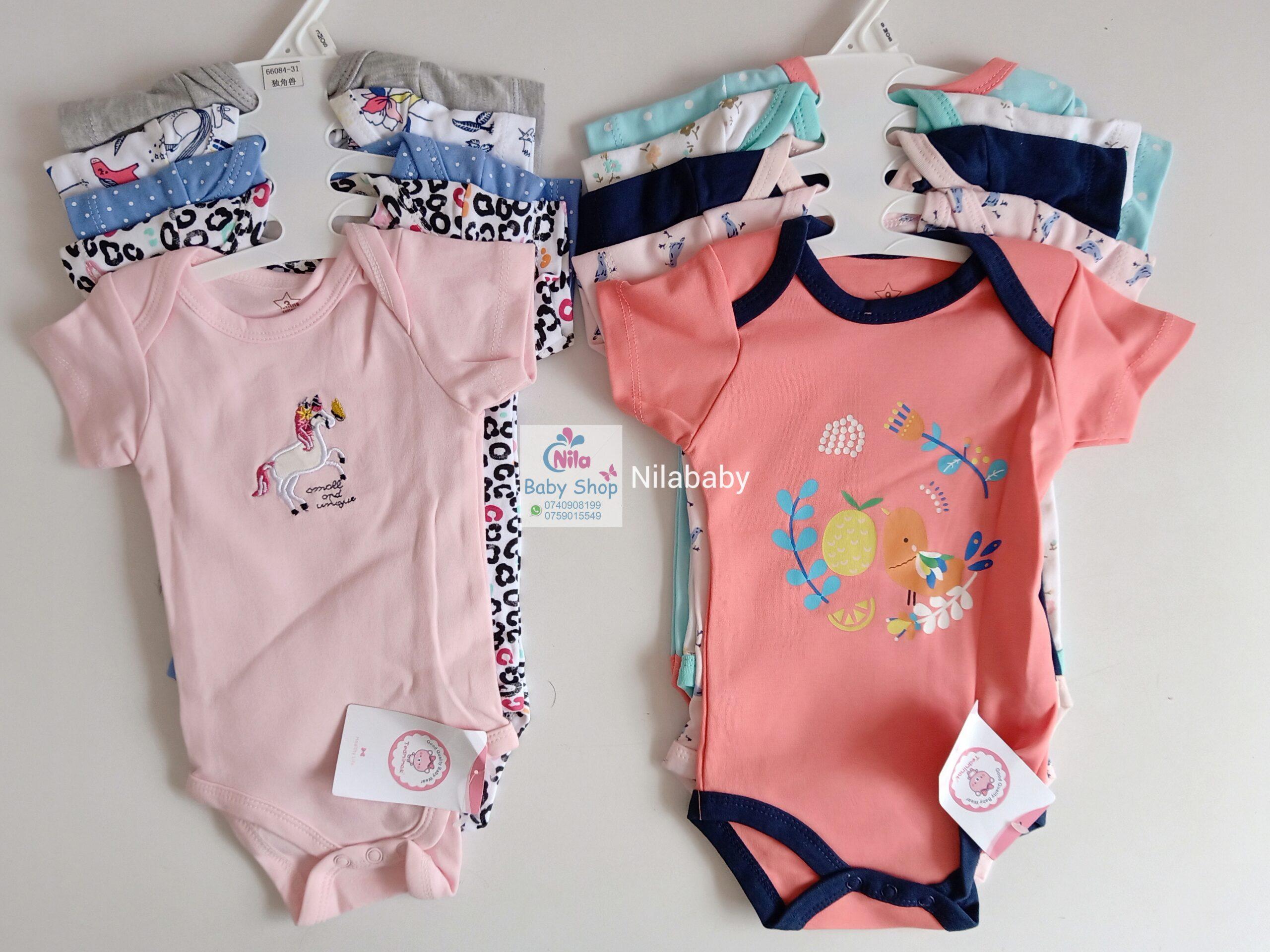 Nila Baby Shop – All Newborn Essentials