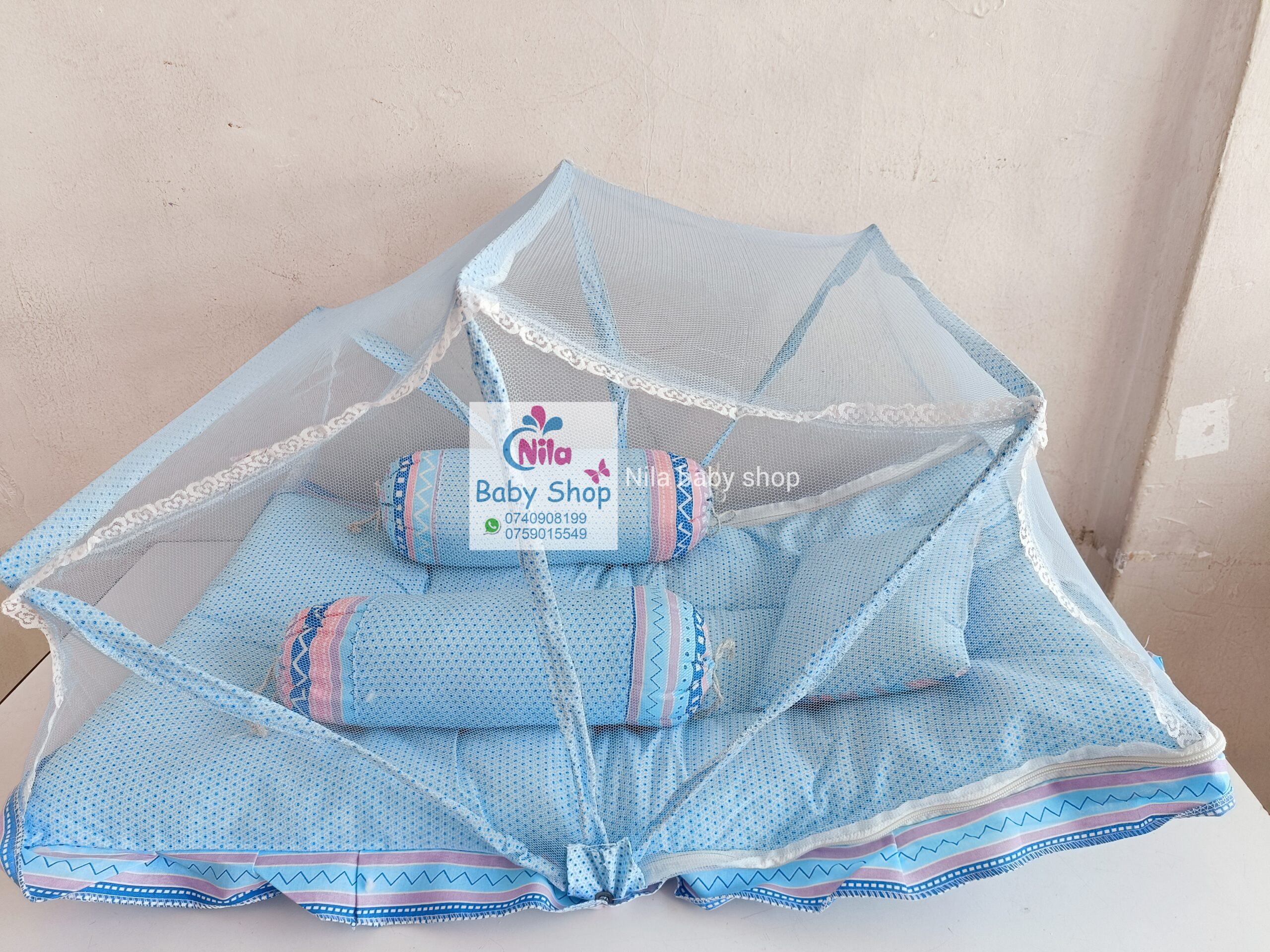 Nila Baby Shop – All Newborn Essentials