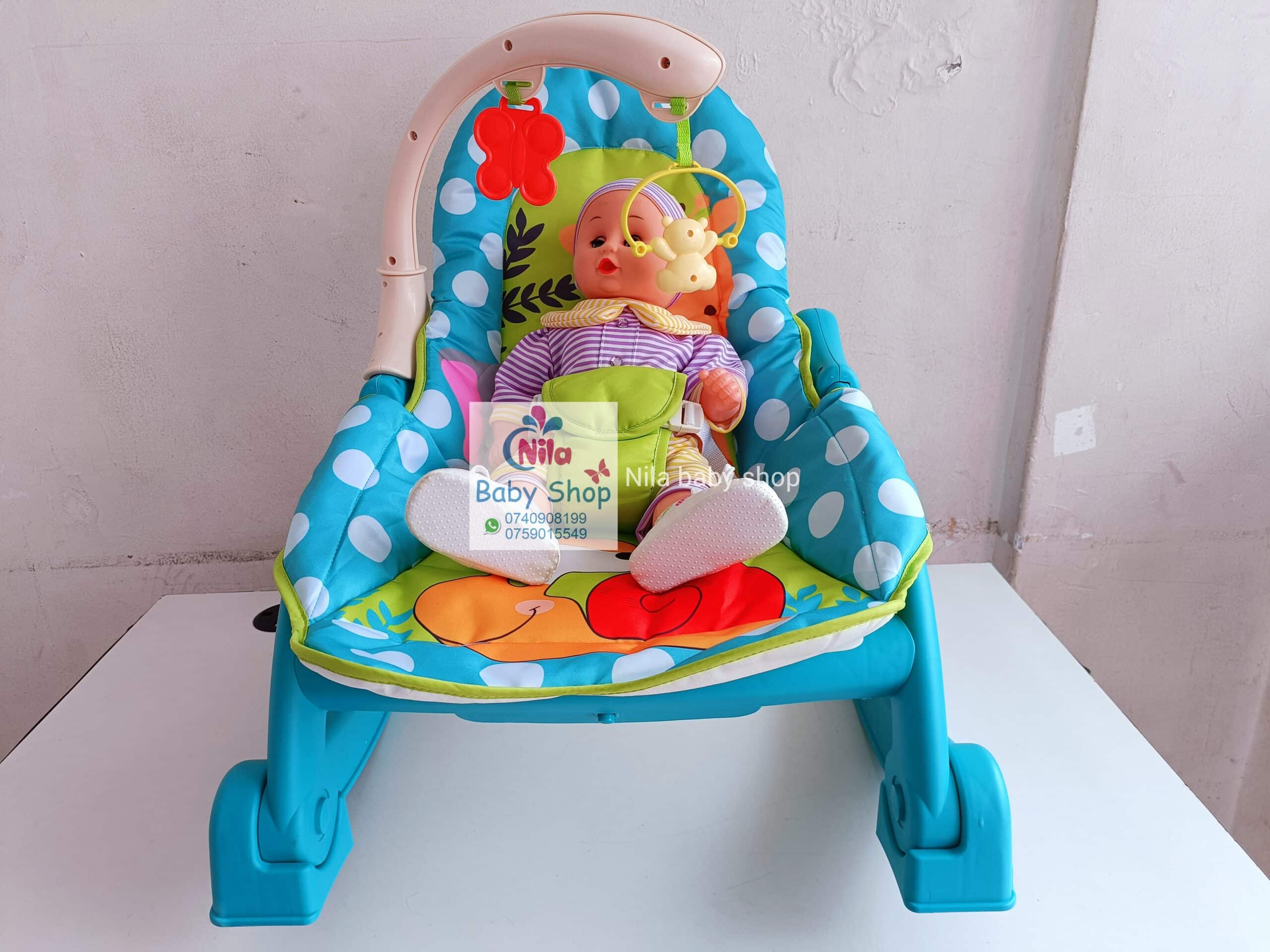 Nila Baby Shop – All Newborn Essentials
