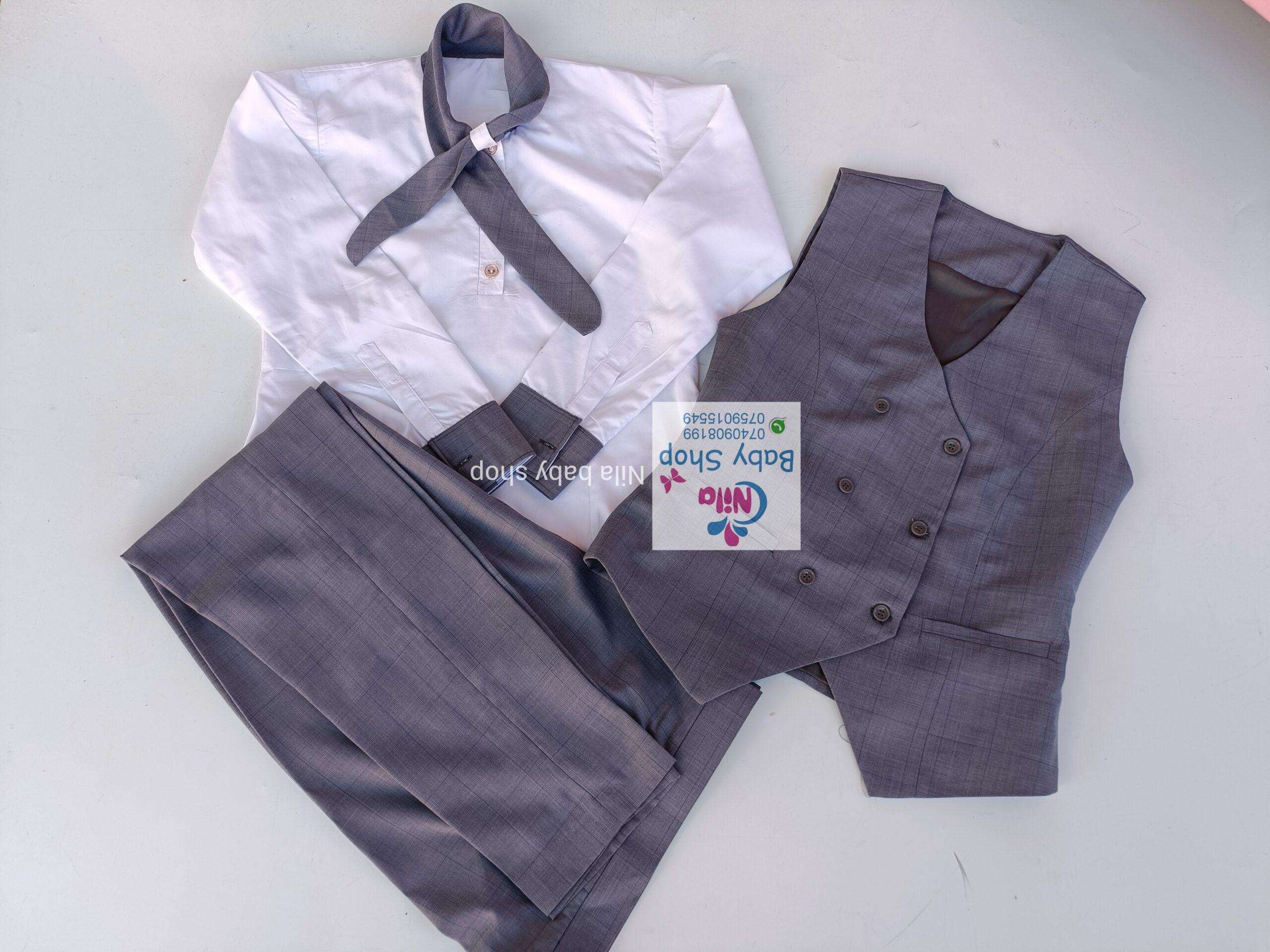 Nila Baby Shop – All Newborn Essentials