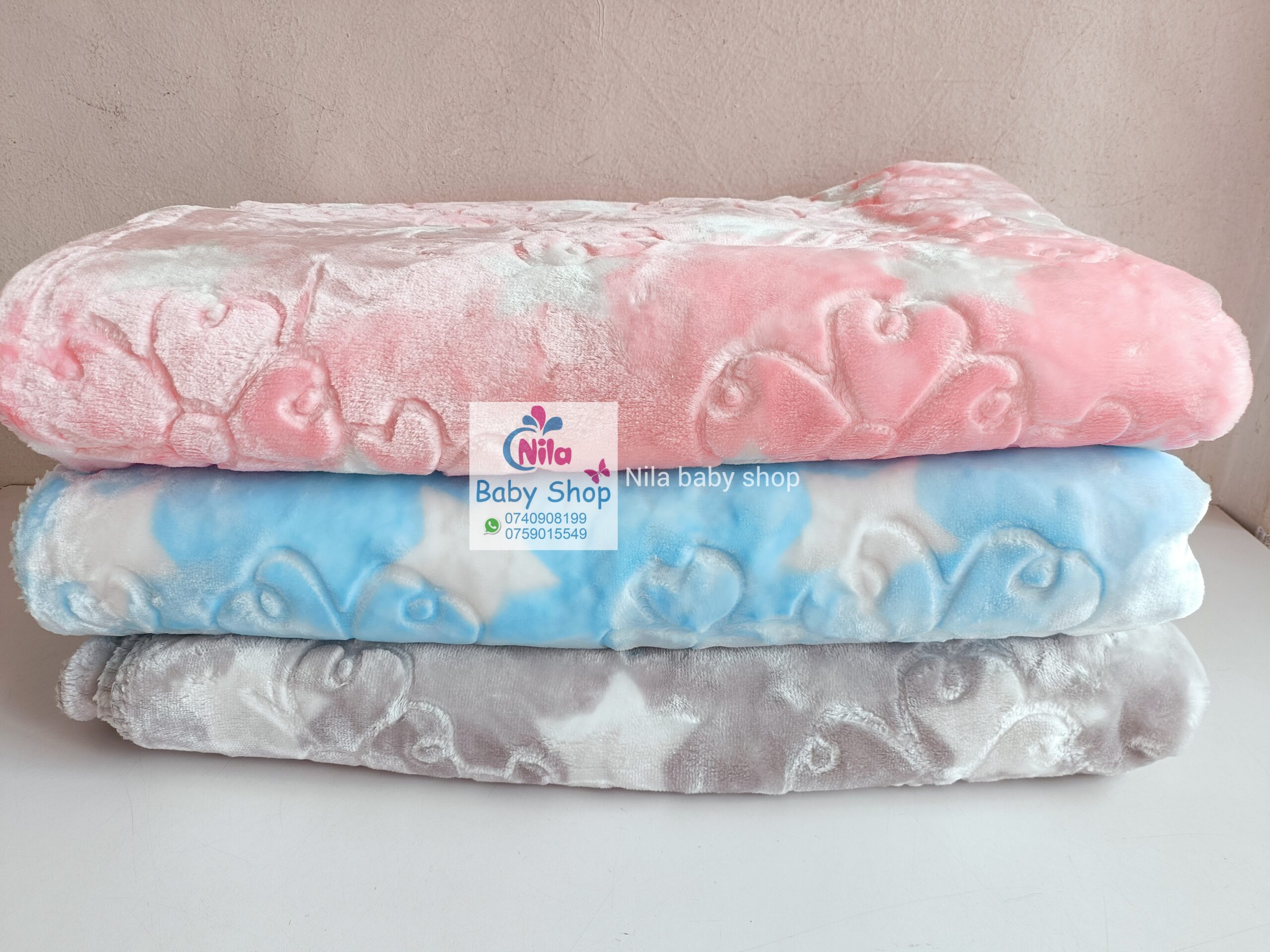 Nila Baby Shop – All Newborn Essentials