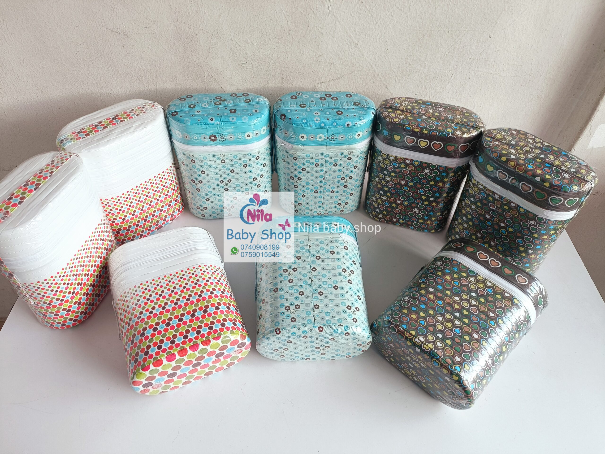 Nila Baby Shop – All Newborn Essentials