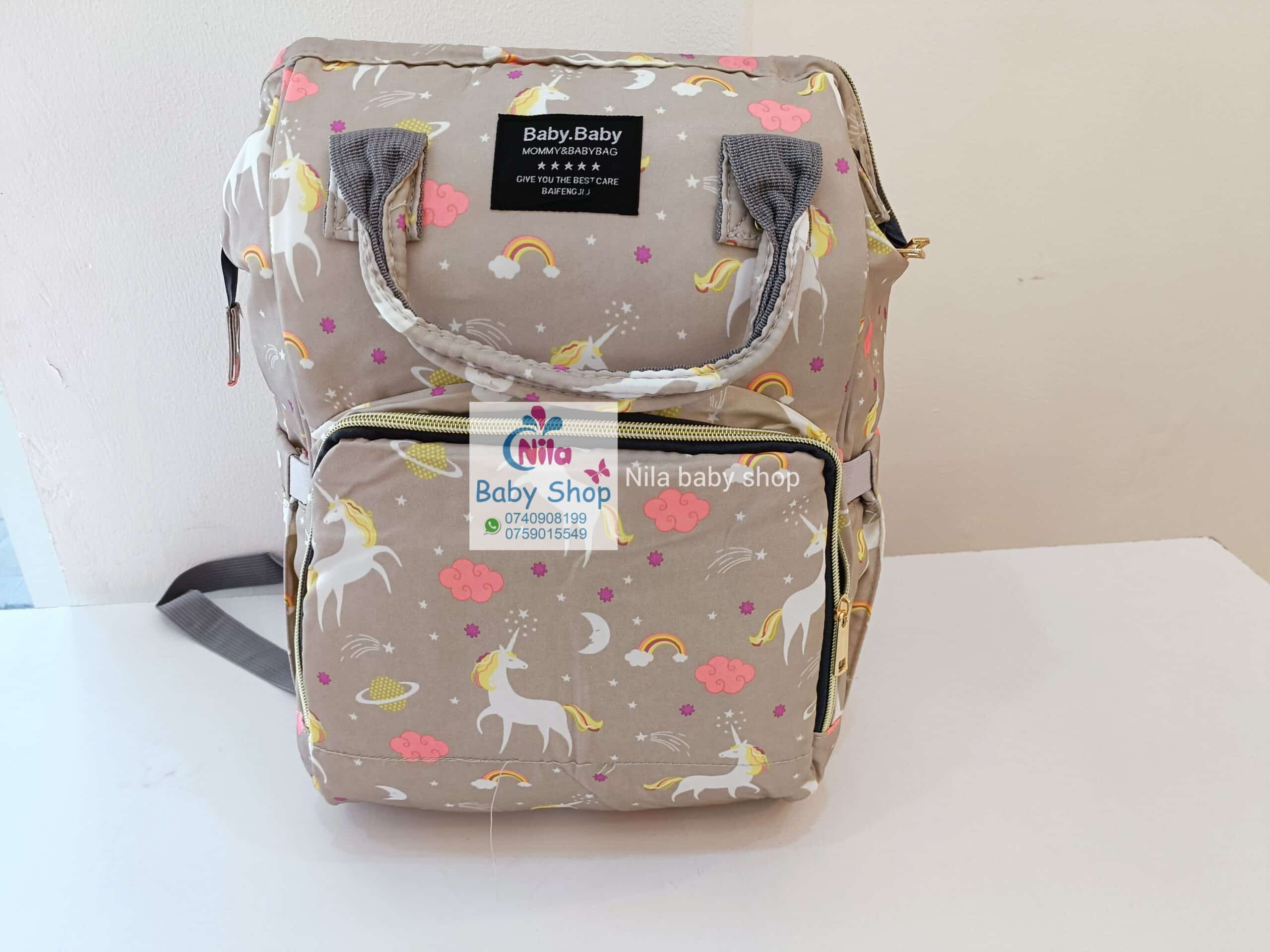 Nila Baby Shop – All Newborn Essentials