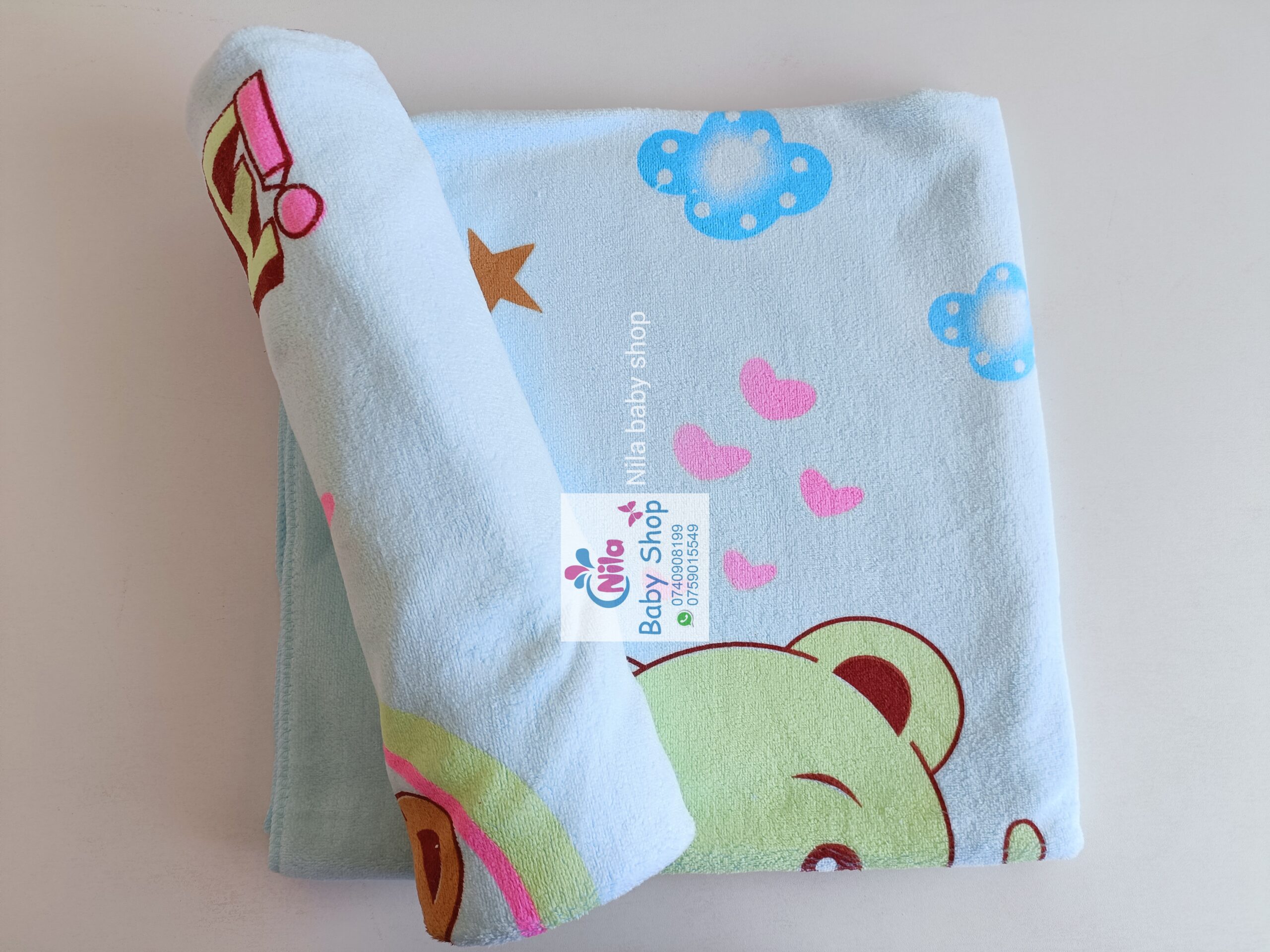 Foldable Baby Basins – Nila Baby Shop