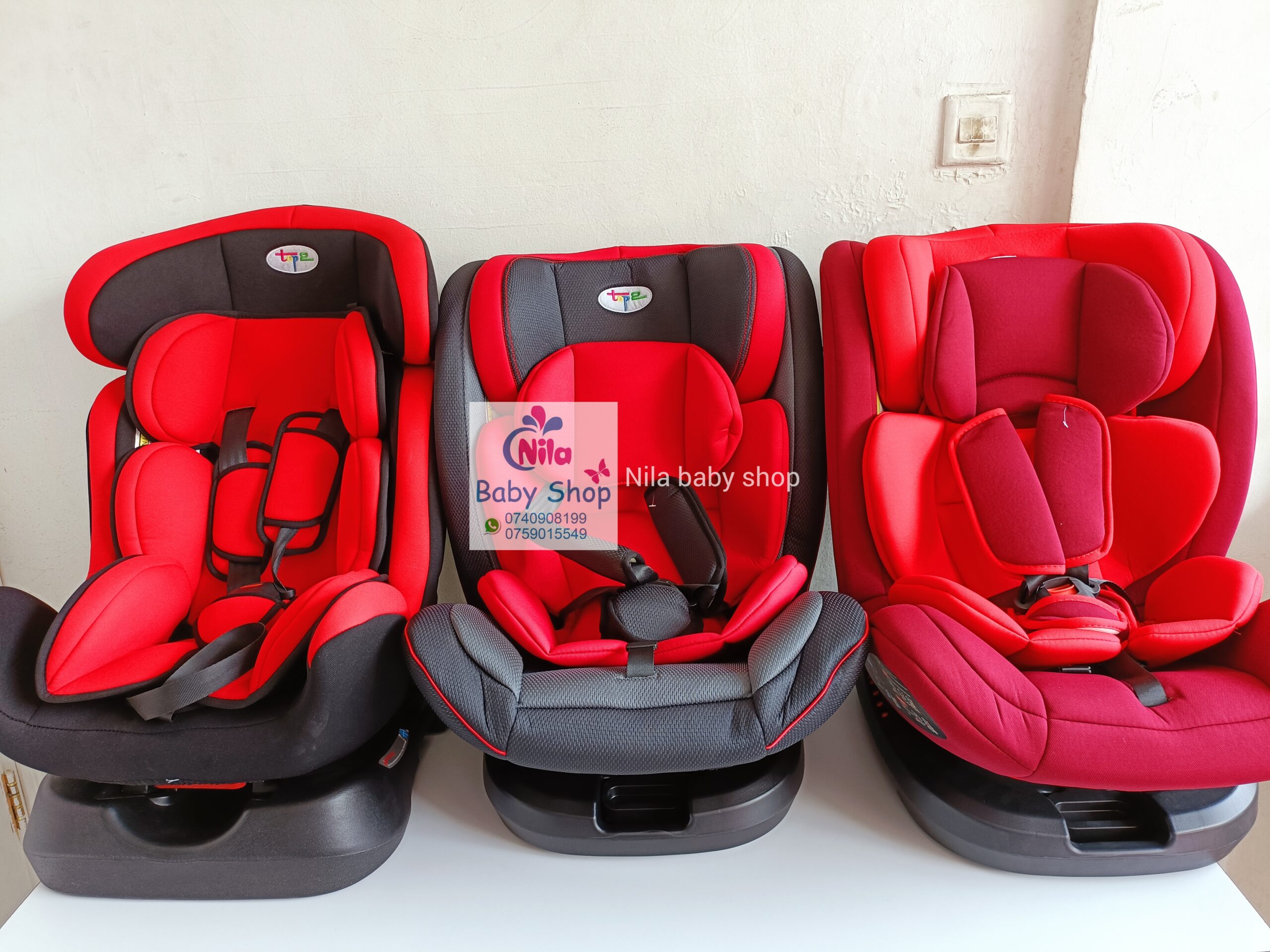 Nila Baby Shop – All Newborn Essentials