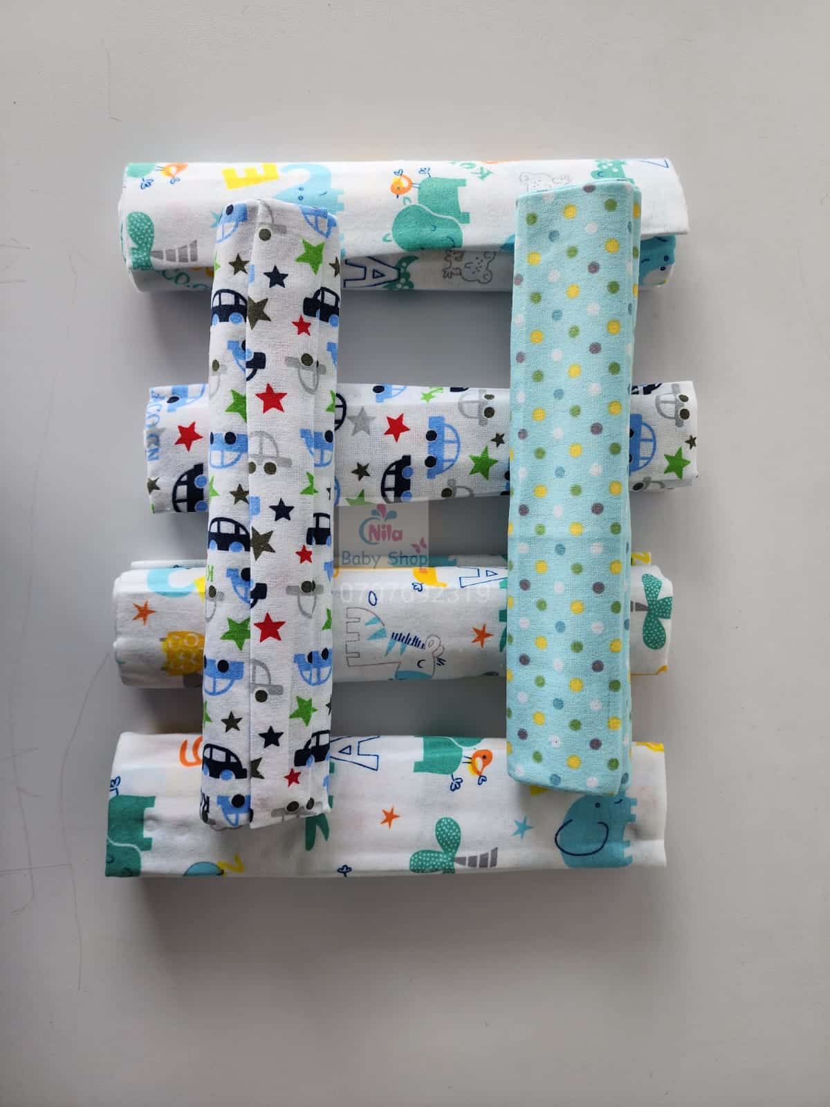 Feeding Bottle – Nila Baby Shop