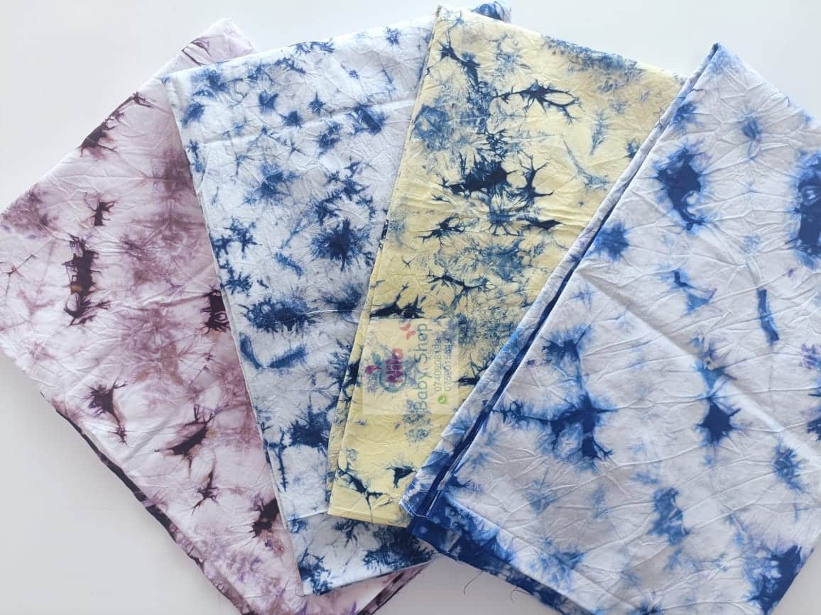 Cotton African Lesos – Nila Baby Shop