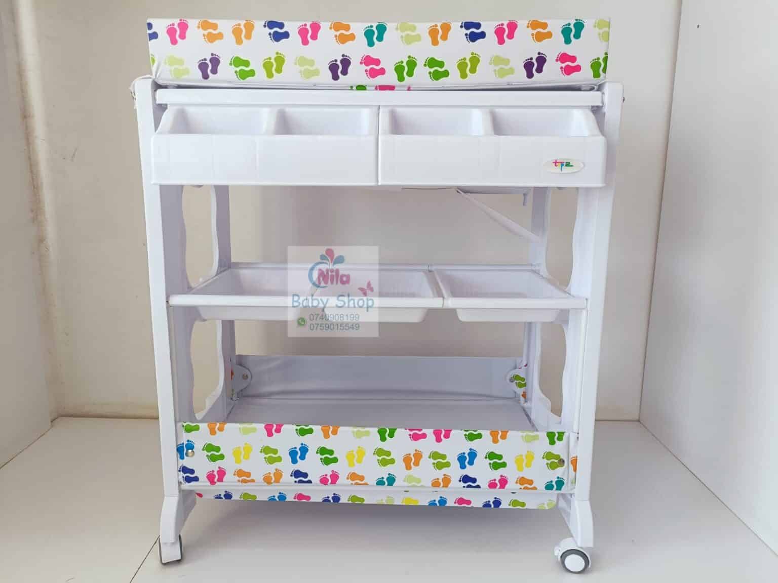 Baby Bath Station – Nila Baby Shop
