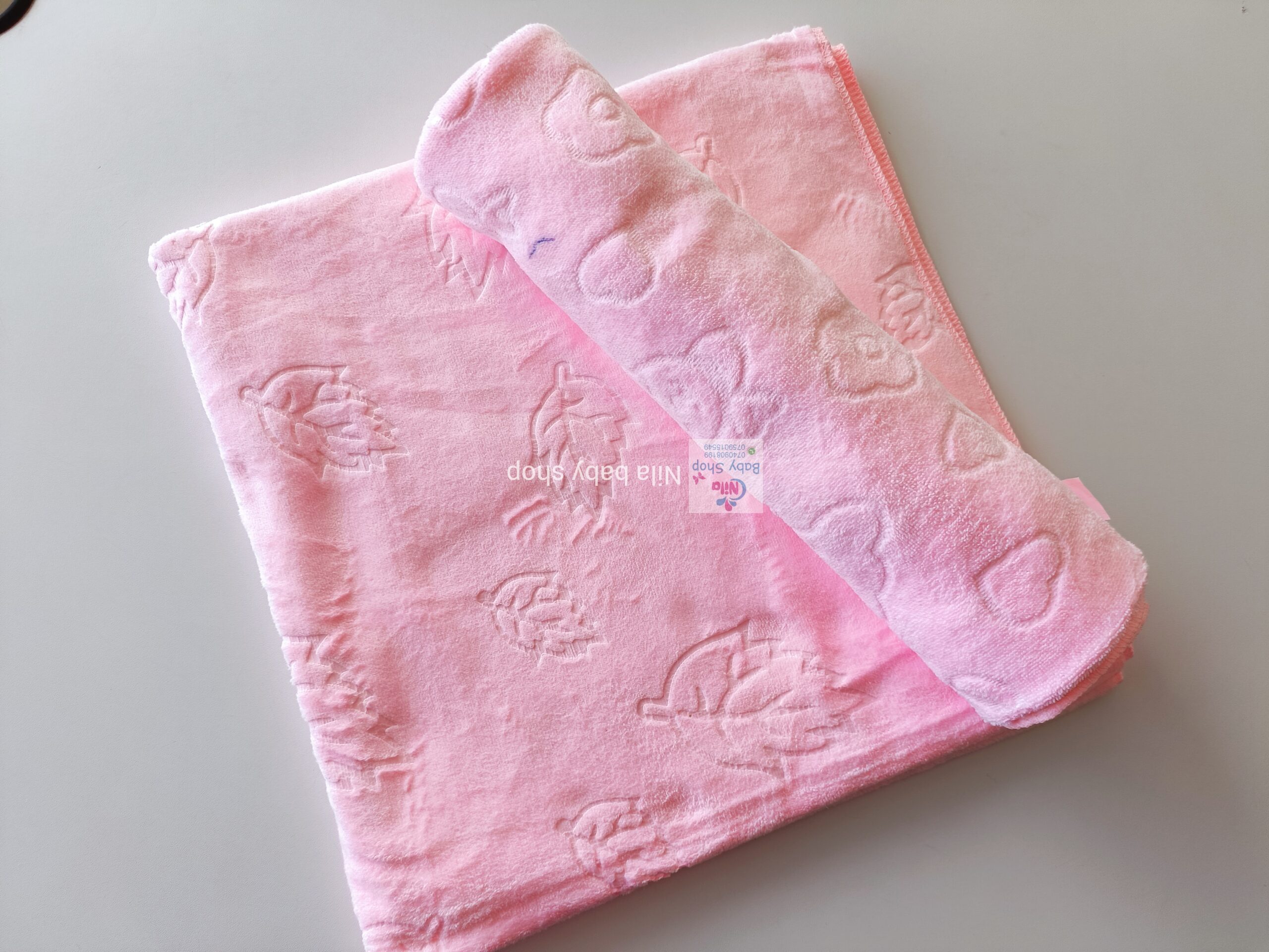 Foldable Baby Basins – Nila Baby Shop