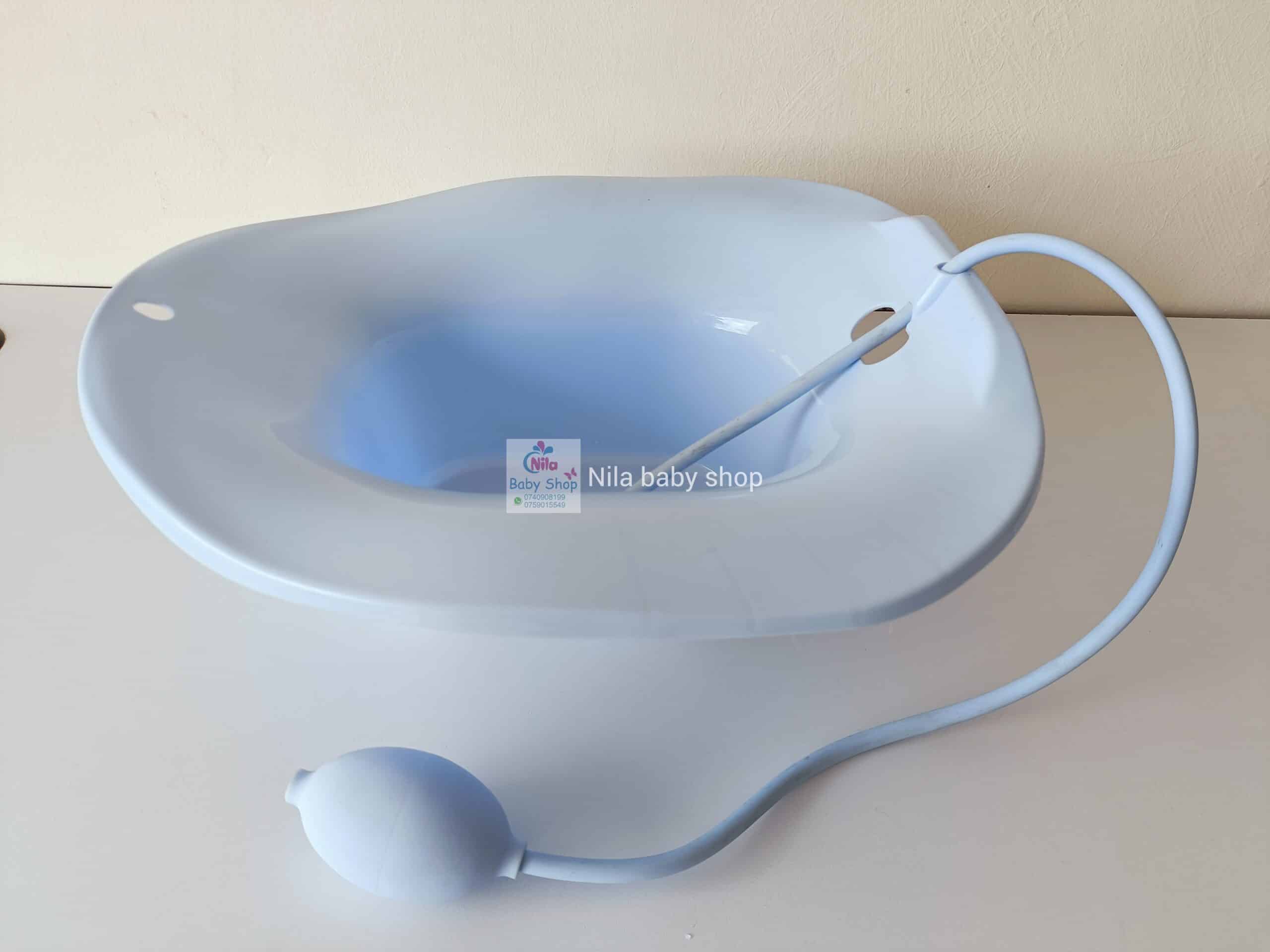 Sitz Bath Basin – Nila Baby Shop