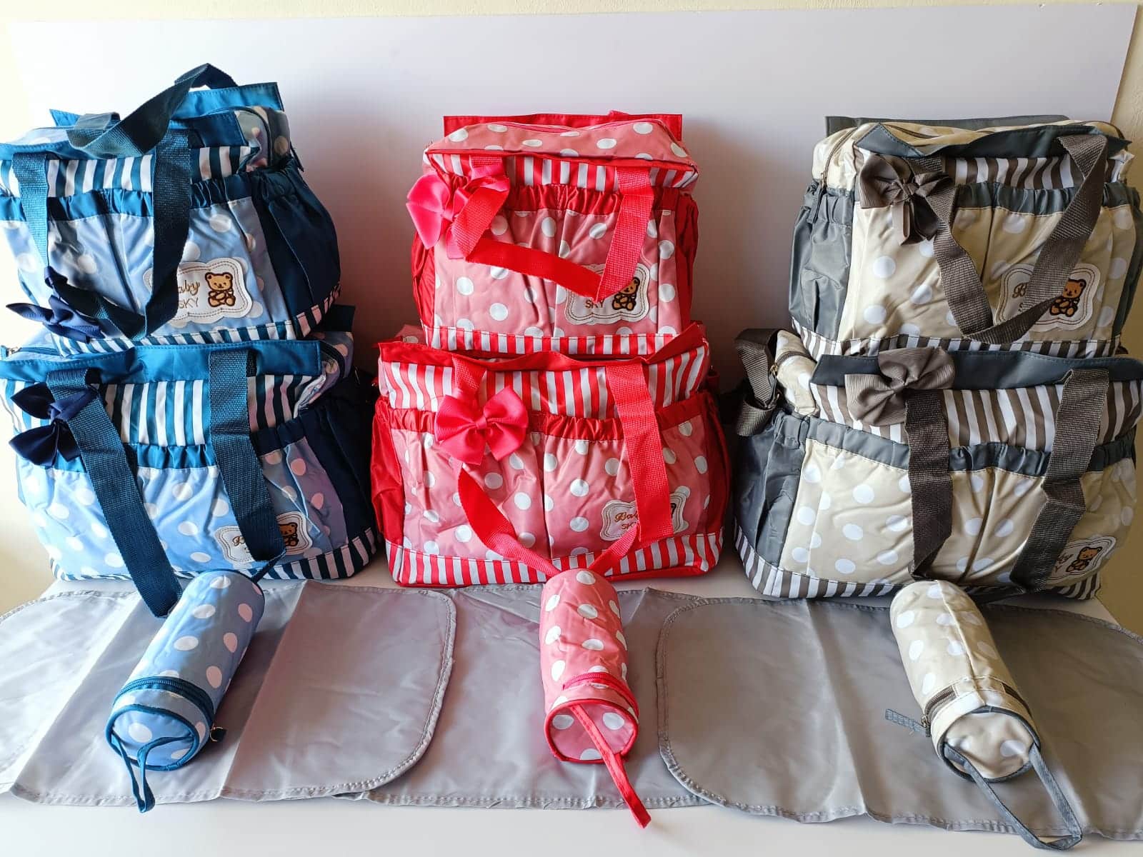 Nila Baby Shop – All Newborn Essentials