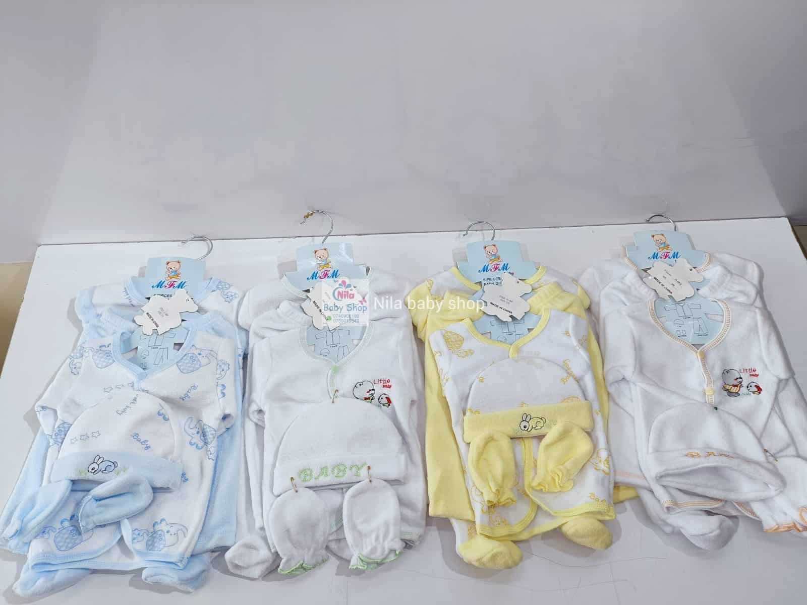 About Us – Nila Baby Shop