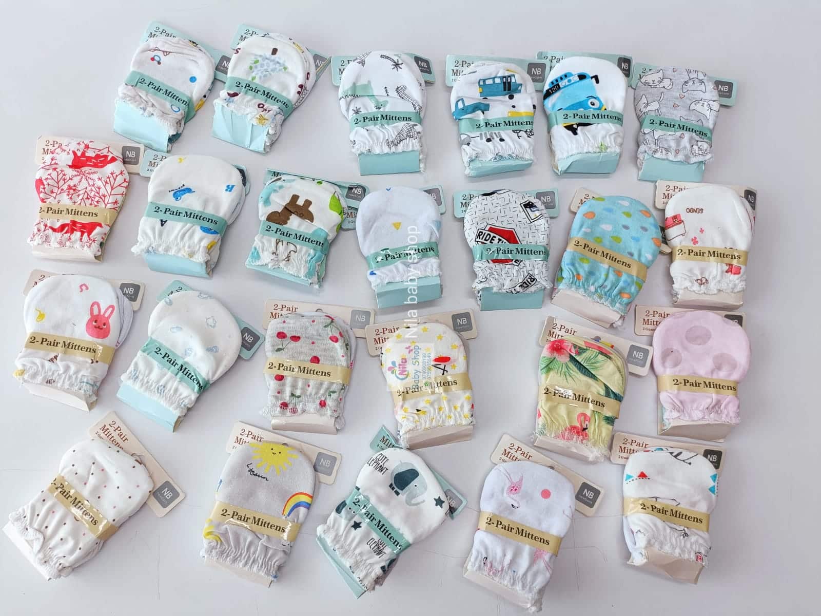 A New Parent’s Guide – Nila Baby Shop