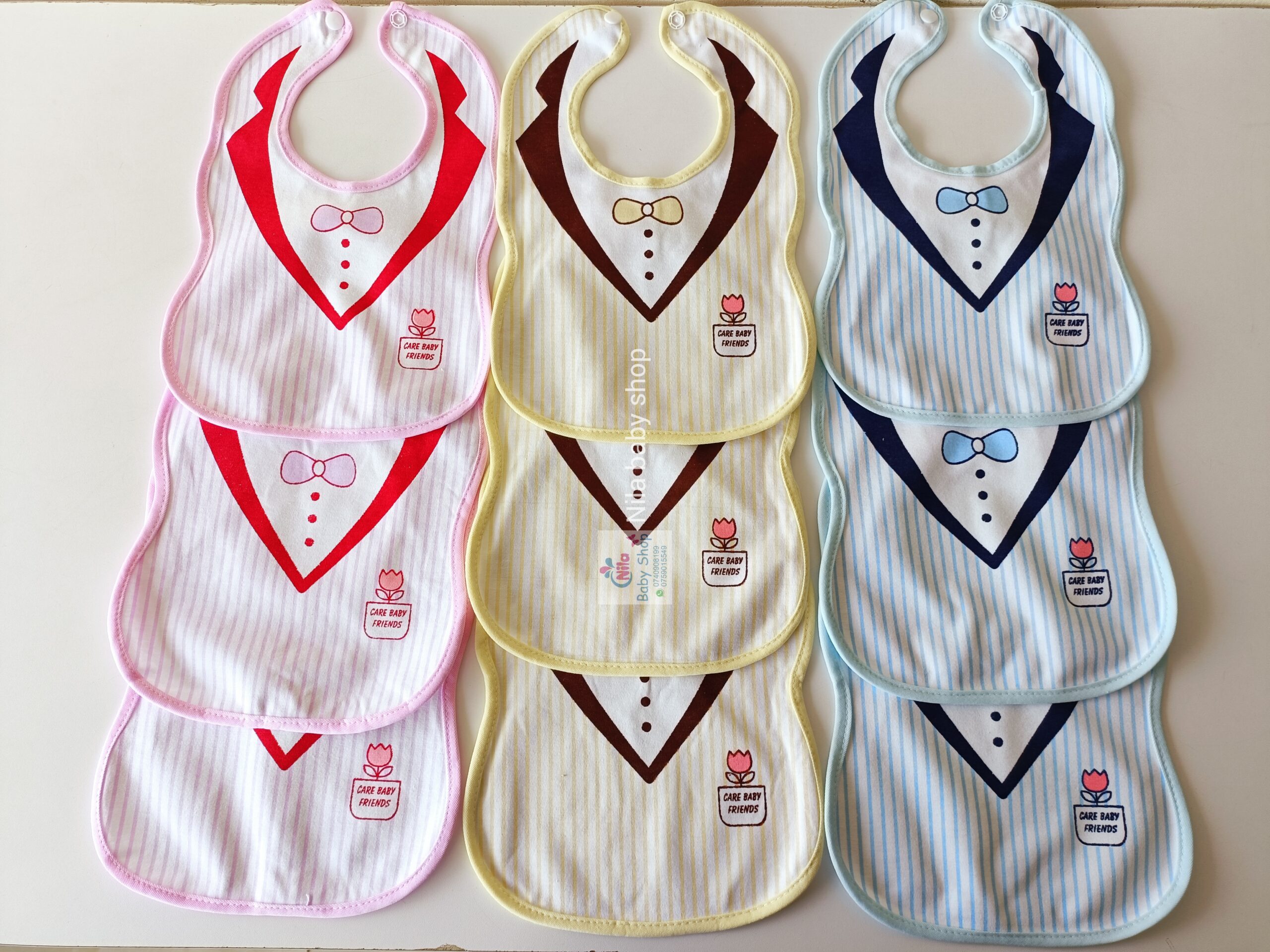 Nila Baby Shop – All Newborn Essentials