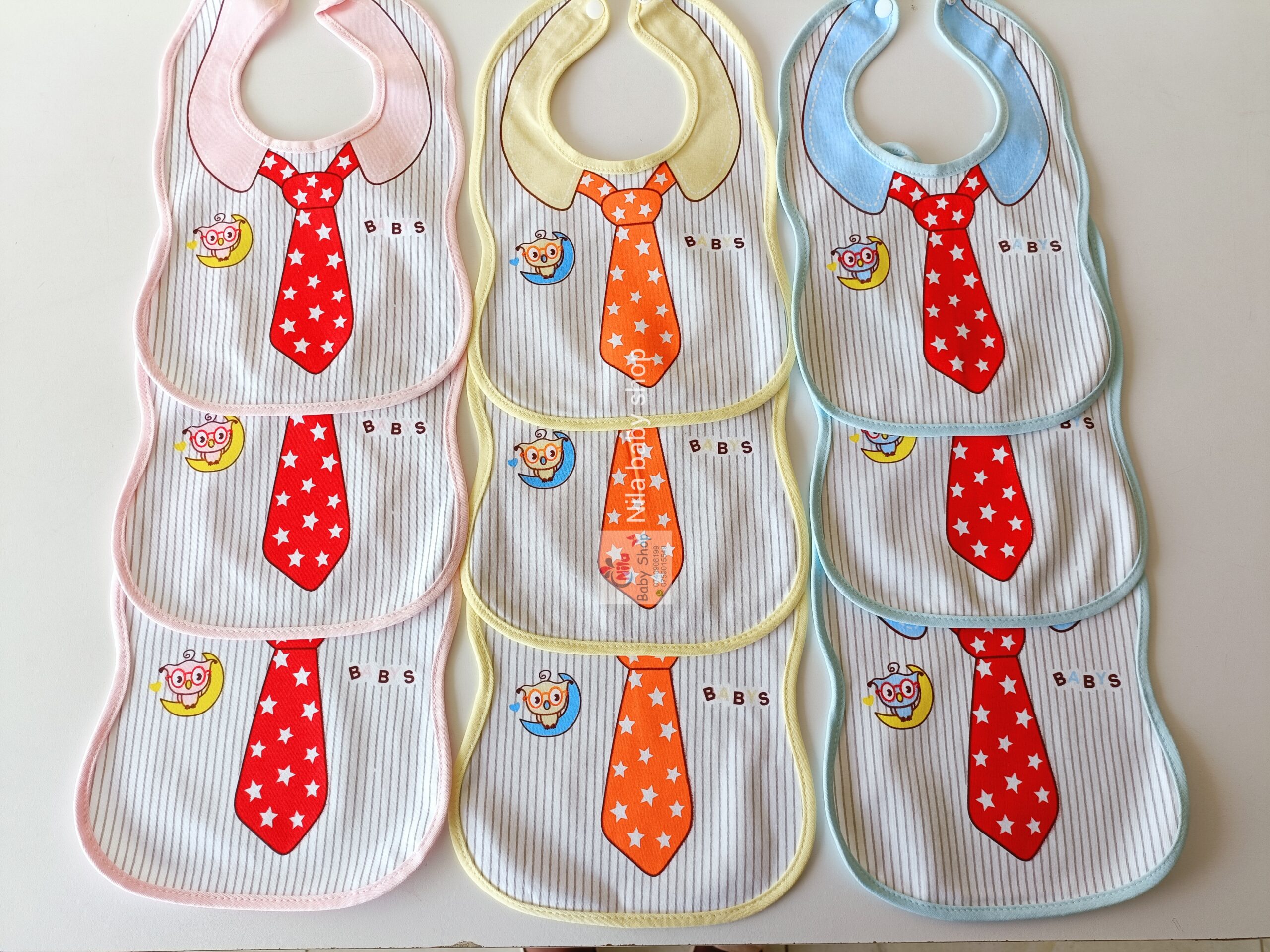 Nila Baby Shop – All Newborn Essentials