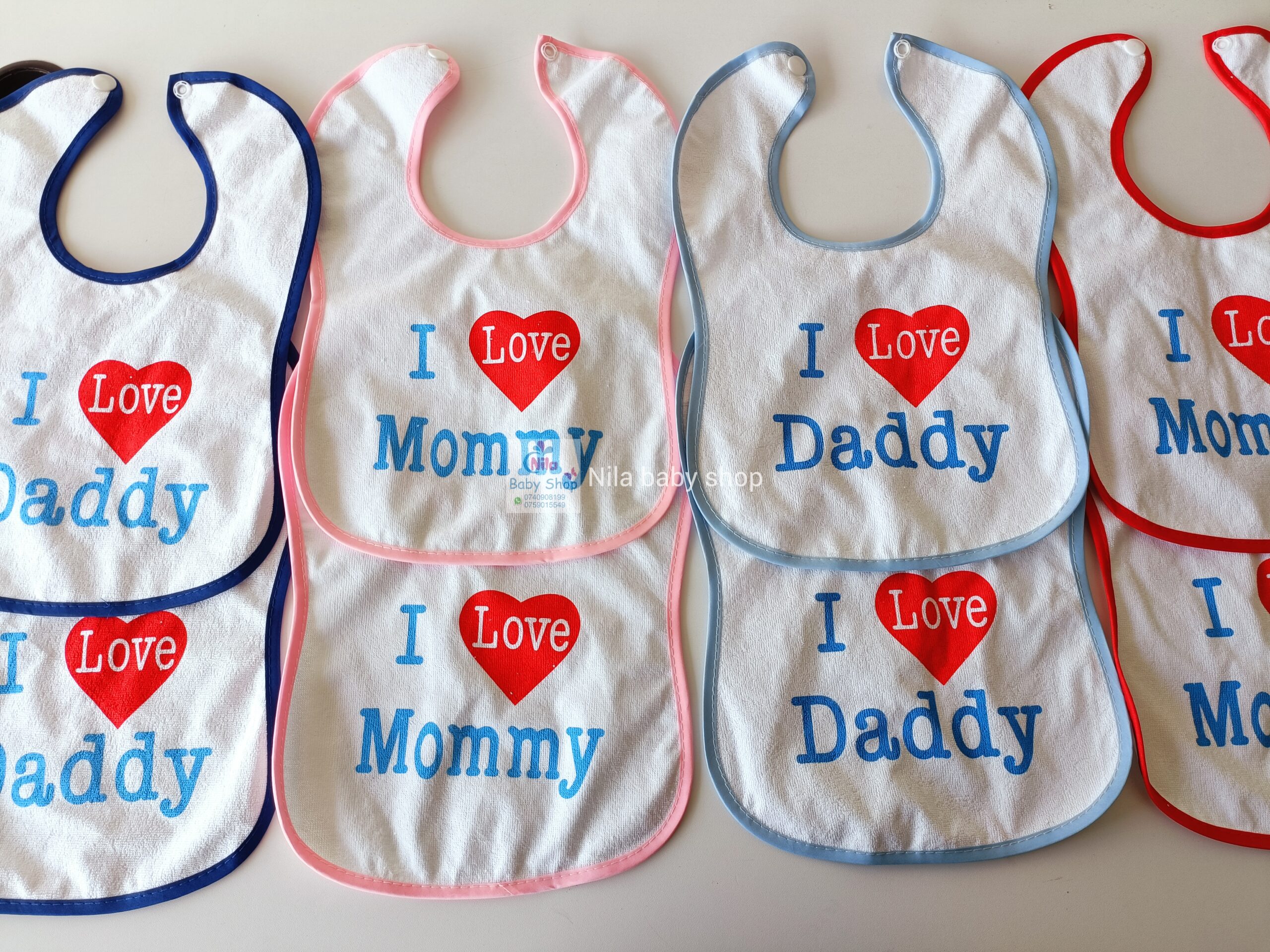 Nila Baby Shop – All Newborn Essentials