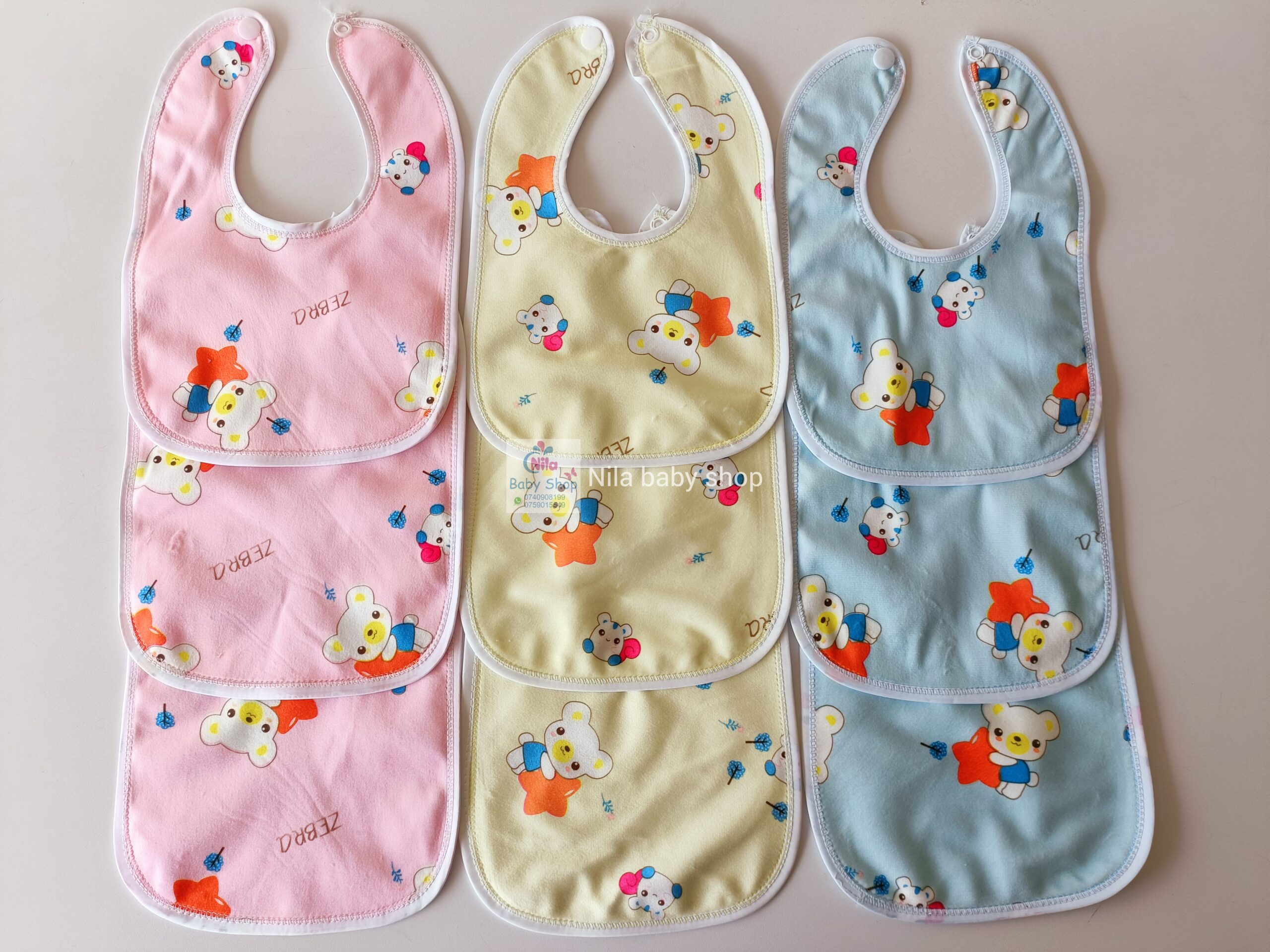 Nila Baby Shop – All Newborn Essentials