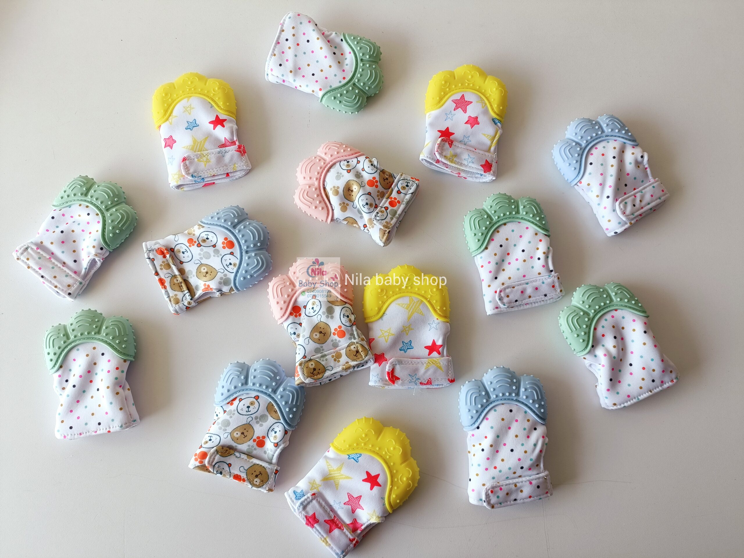 Nila Baby Shop – All Newborn Essentials