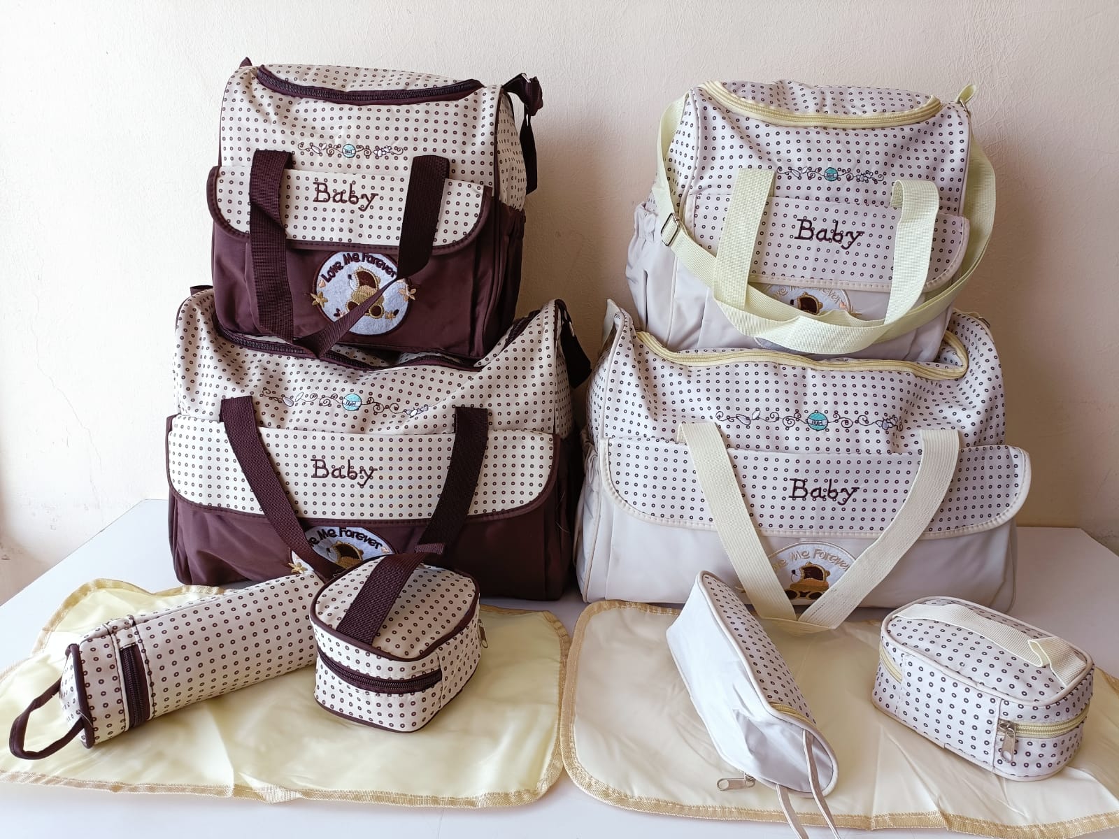 Nila Baby Shop – All Newborn Essentials