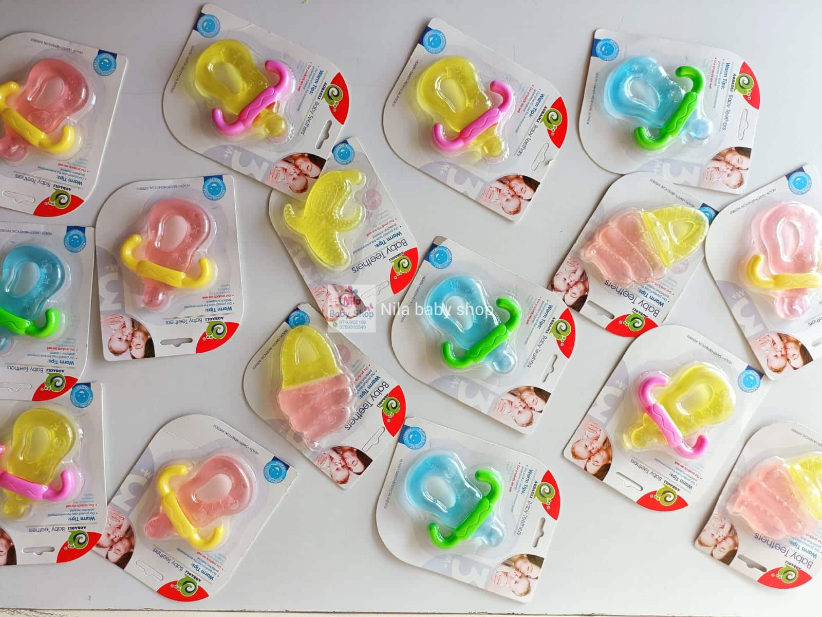 Nila Baby Shop – All Newborn Essentials