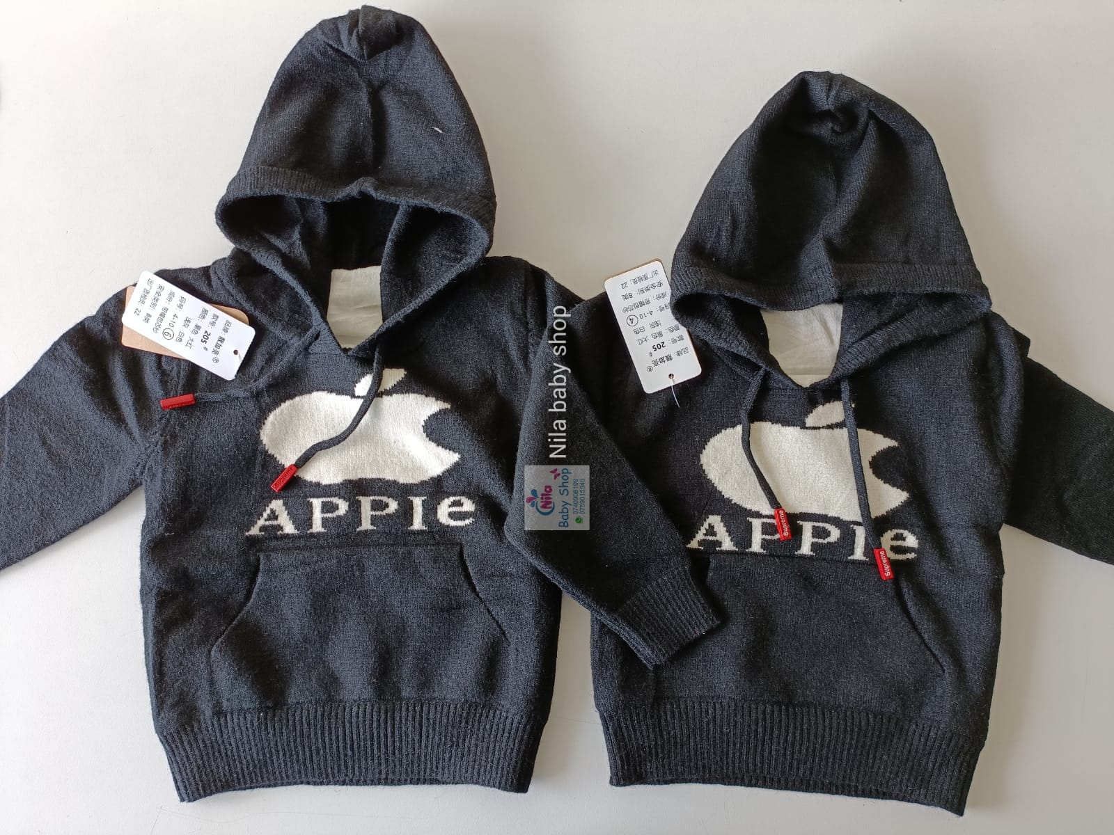 11 Pieces Unisex Newborn Baby Receiving Set – Nila Baby Shop