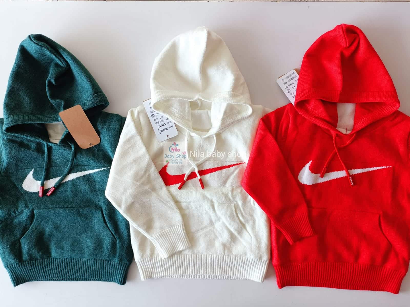 Nila Baby Shop – All Newborn Essentials