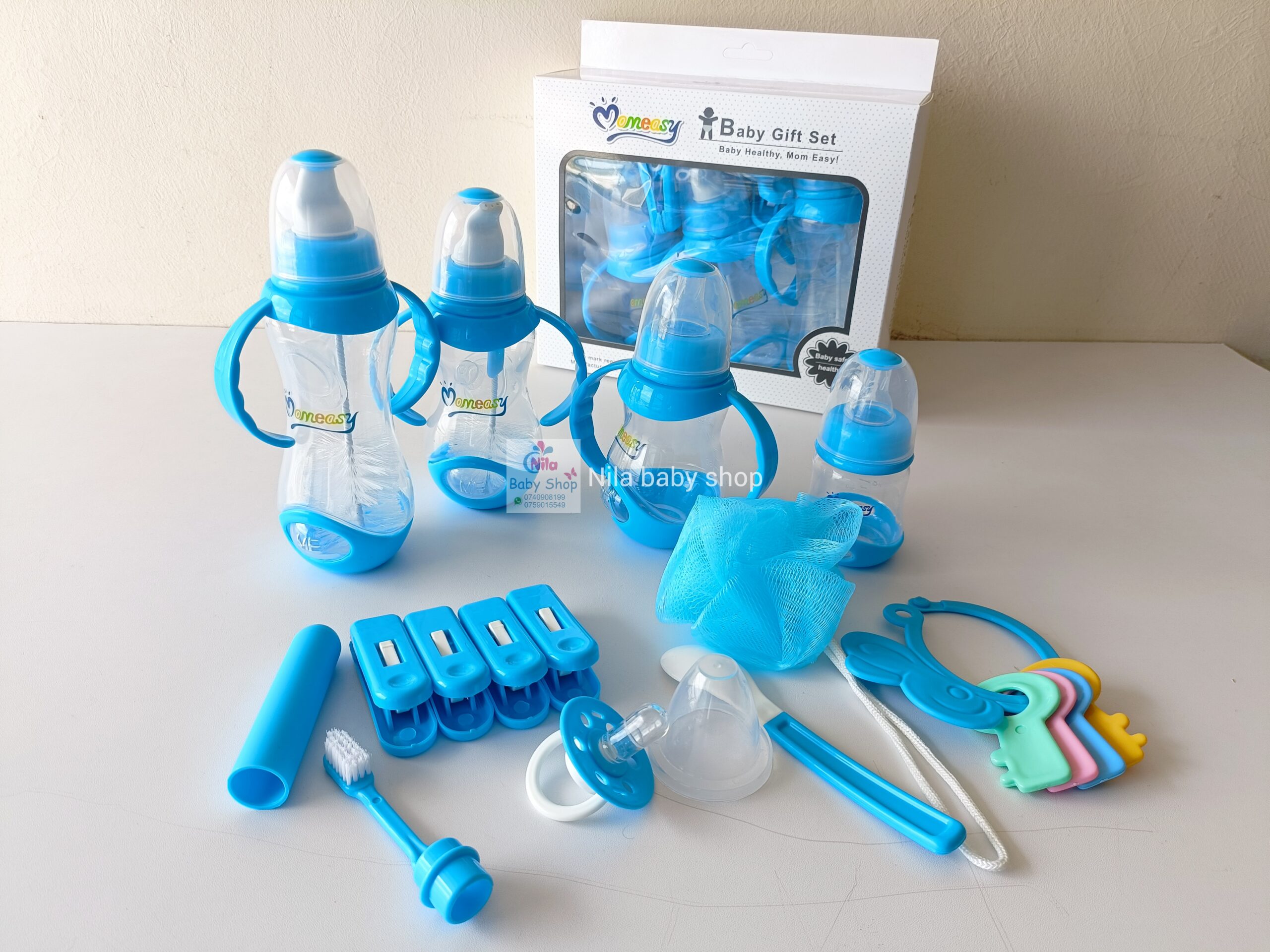 Foldable Baby Basins – Nila Baby Shop