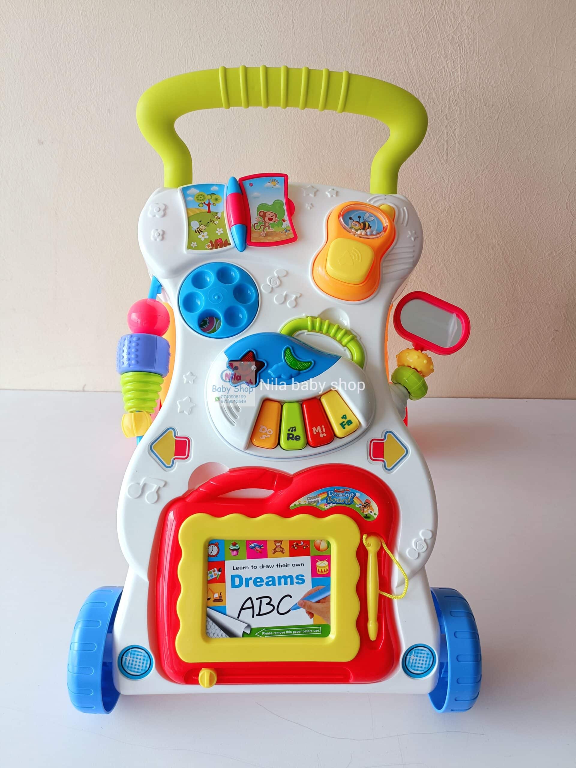 Nila Baby Shop – All Newborn Essentials