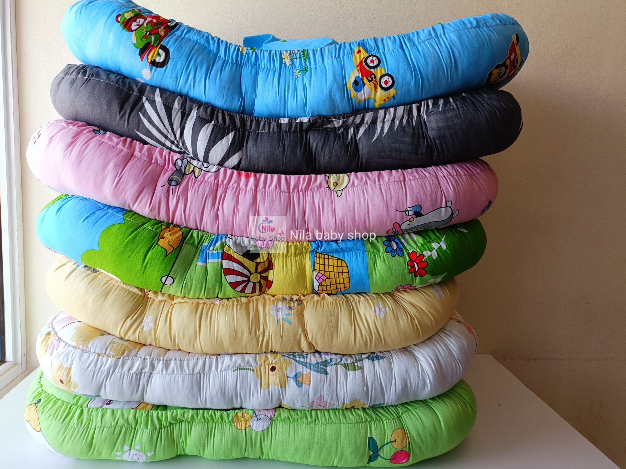 Foldable Baby Basins – Nila Baby Shop