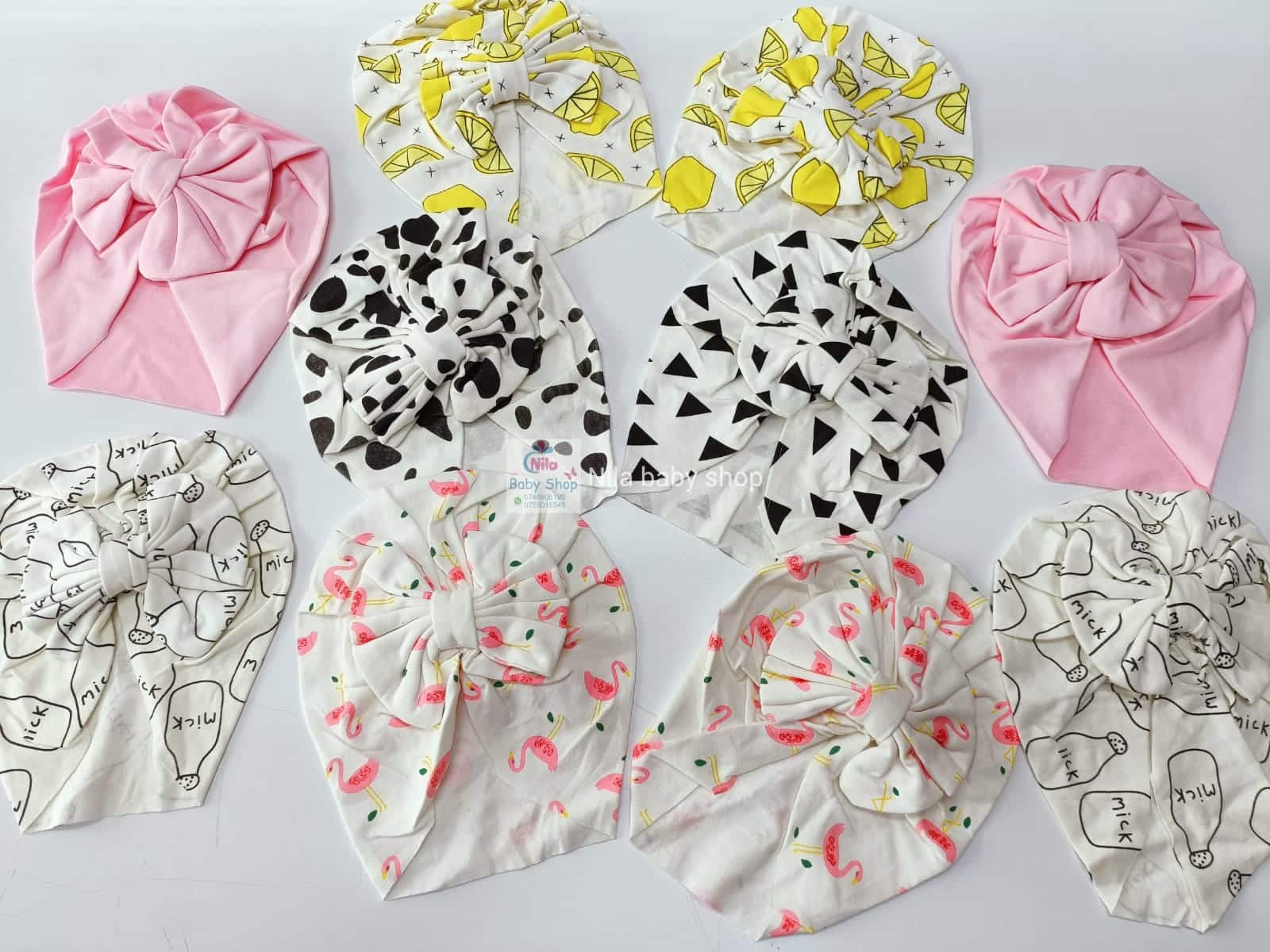 Weaning – Nila Baby Shop