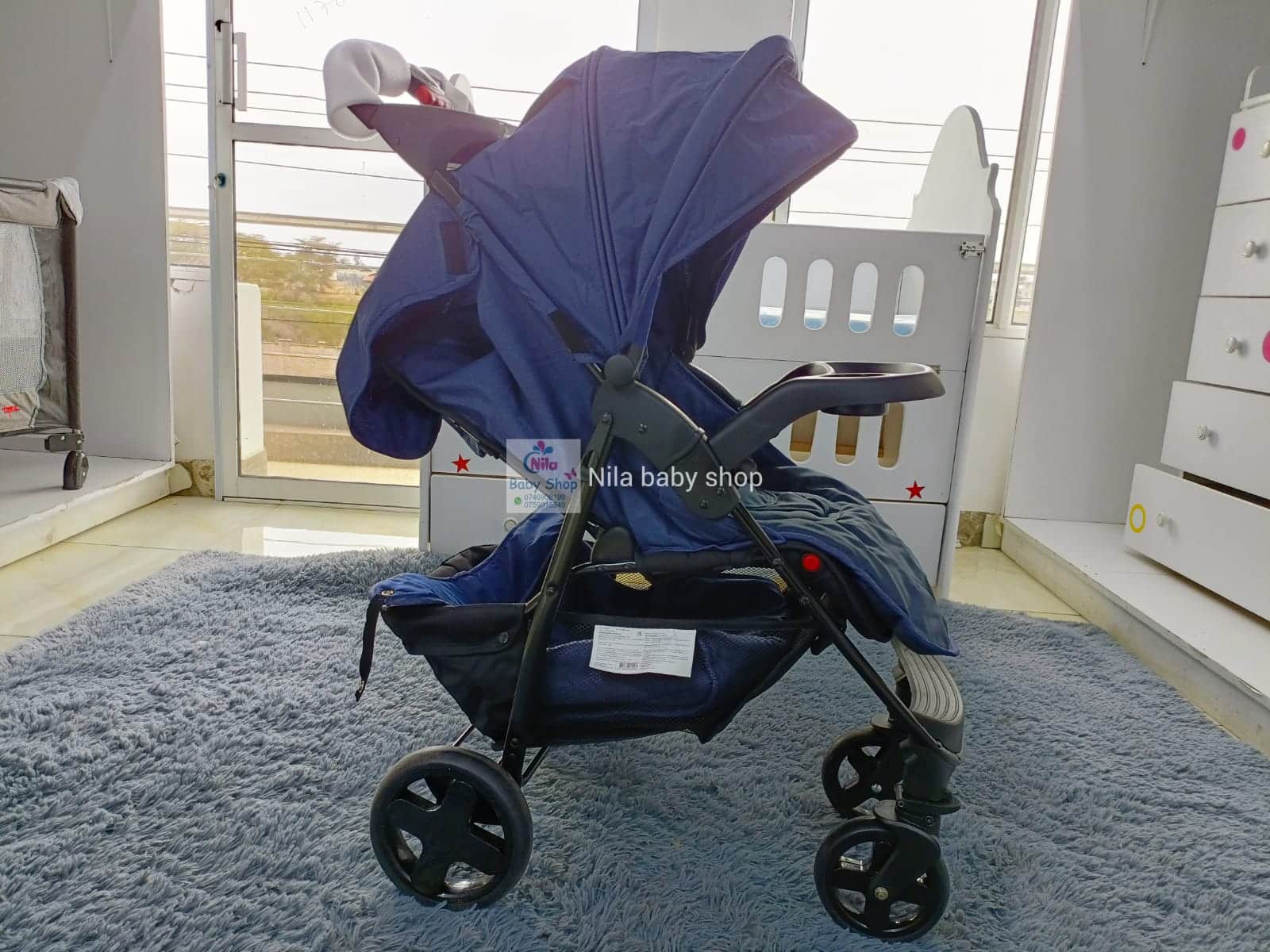 Nila Baby Shop – All Newborn Essentials