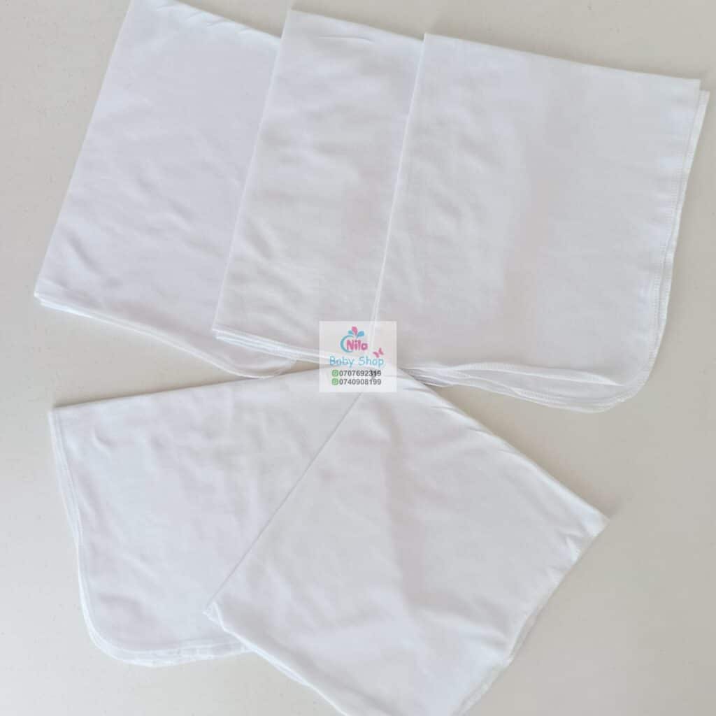 5 Piece Set Washable Baby Liners / Reusable Liners – Nila Baby Shop
