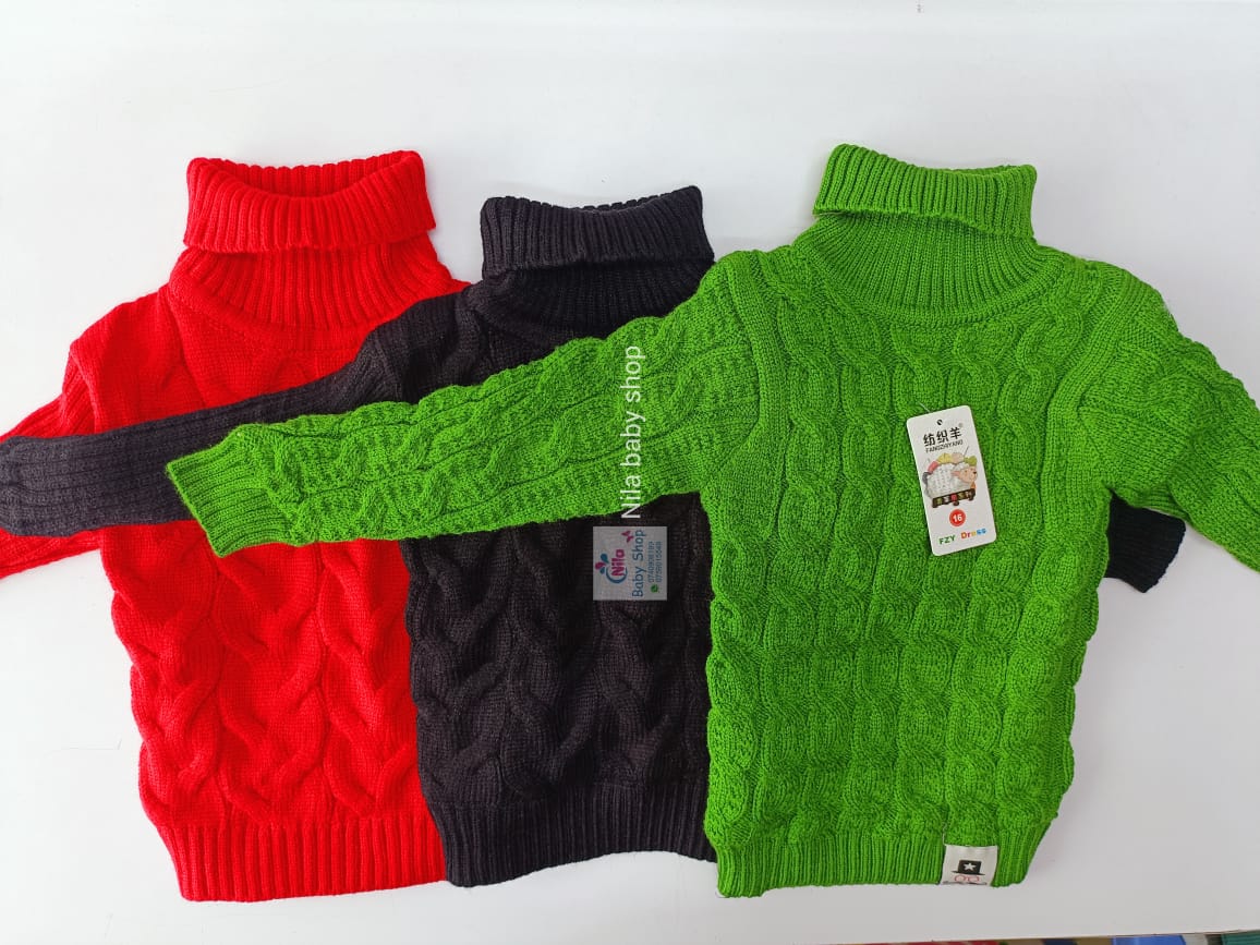 Nila Baby Shop – All Newborn Essentials